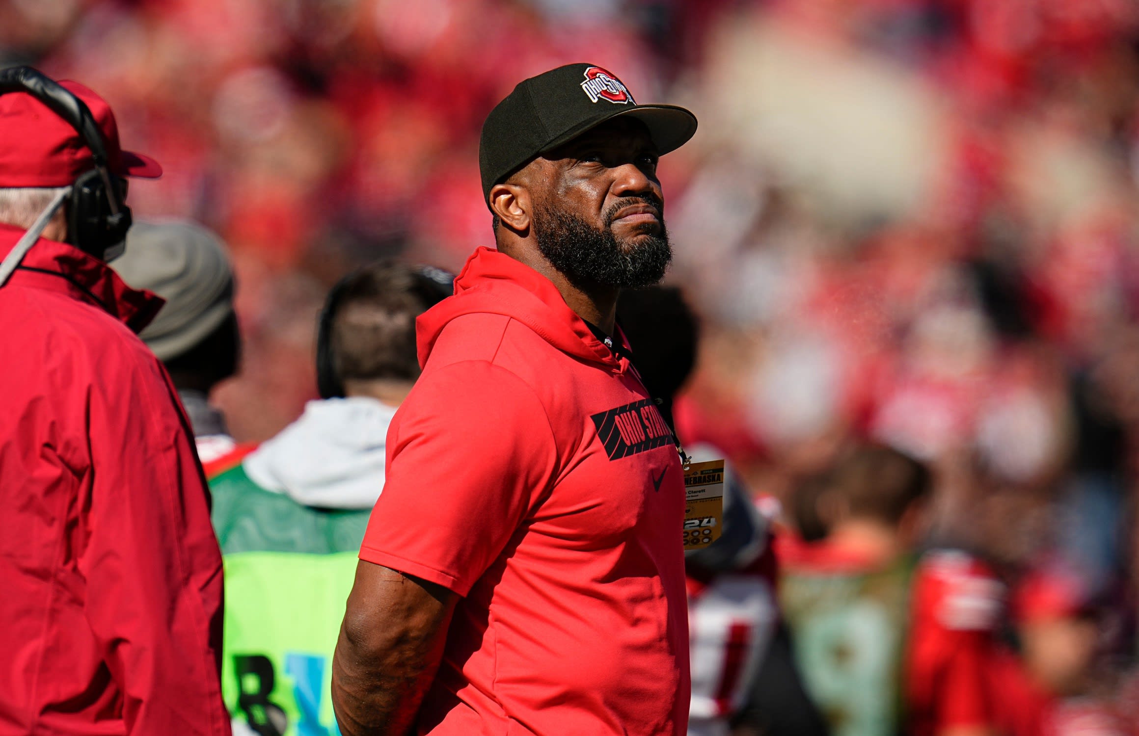 Ohio State legend calls his $70 million shot at Alabama while Kalen ...