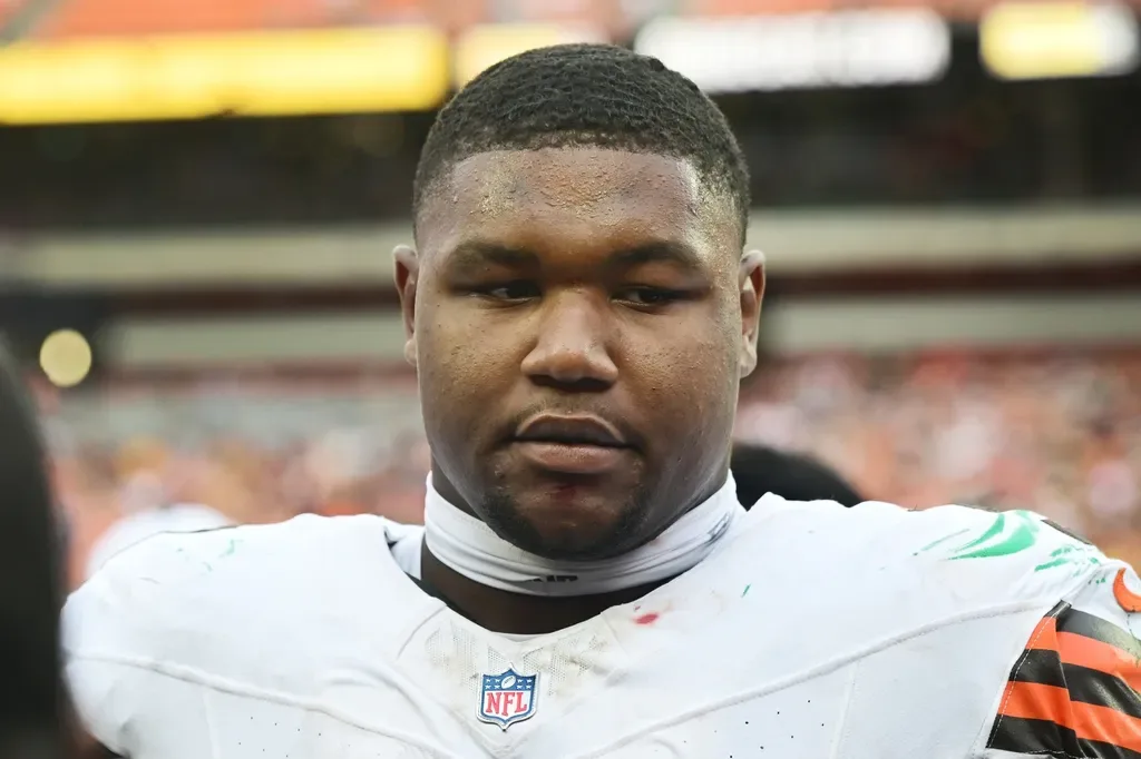 Former Ohio State star suffers another big setback in his rookie season ...