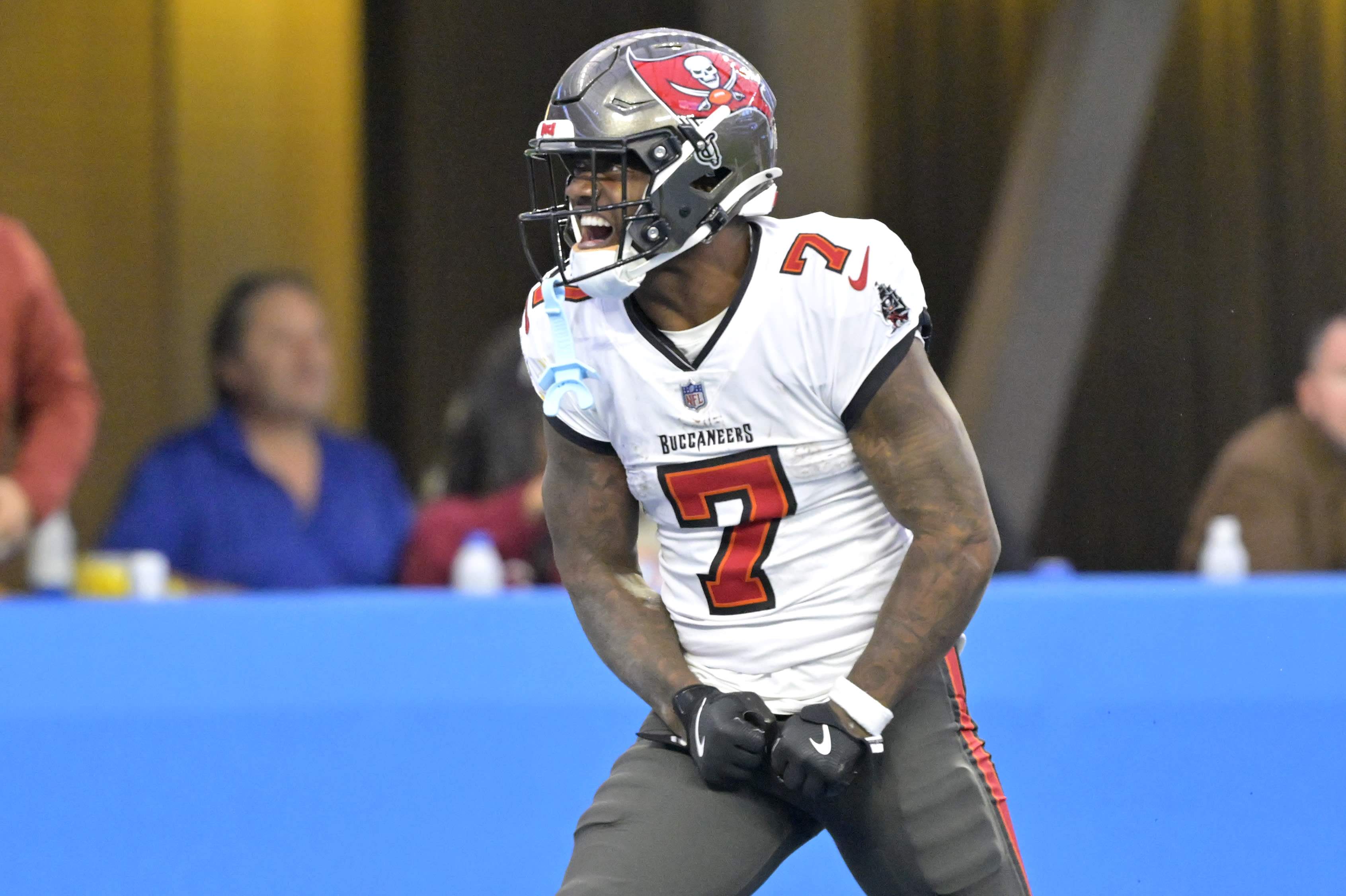 Bucs' 53-man Roster Projection Before Training Camp: Key injuries open ...