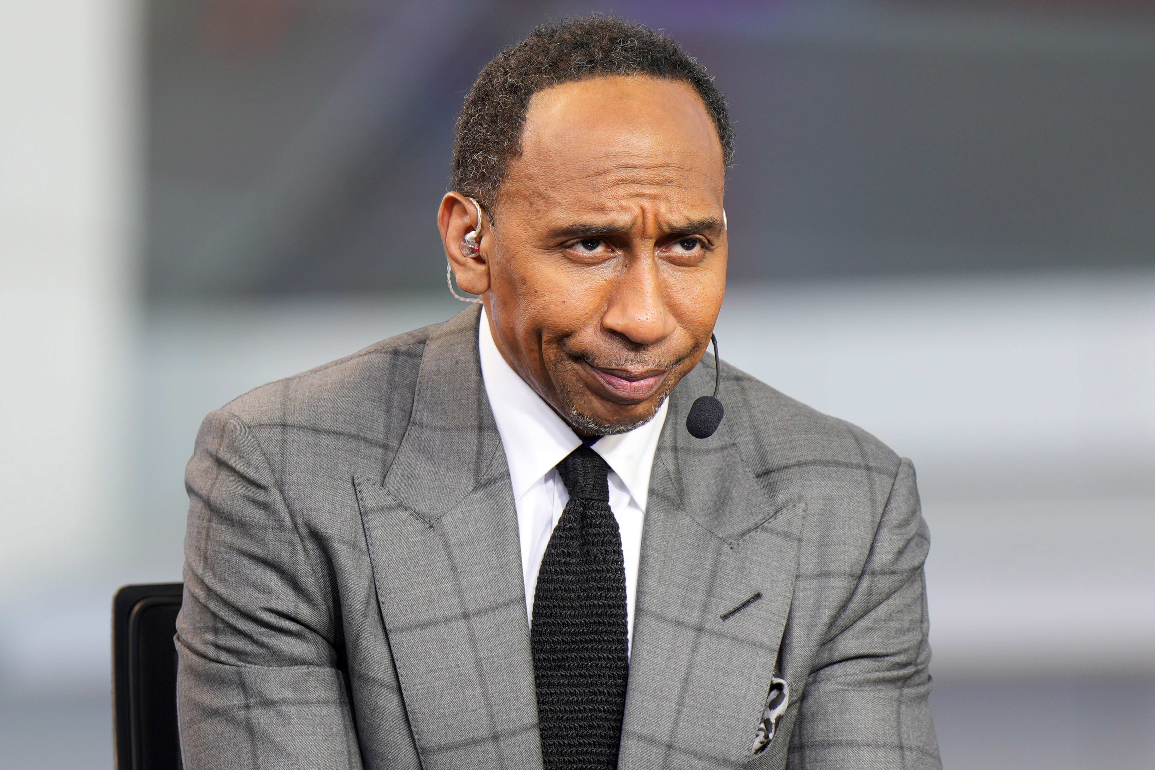 ESPN's Stephen A. Smith makes blatantly wrong statement about Vikings ...