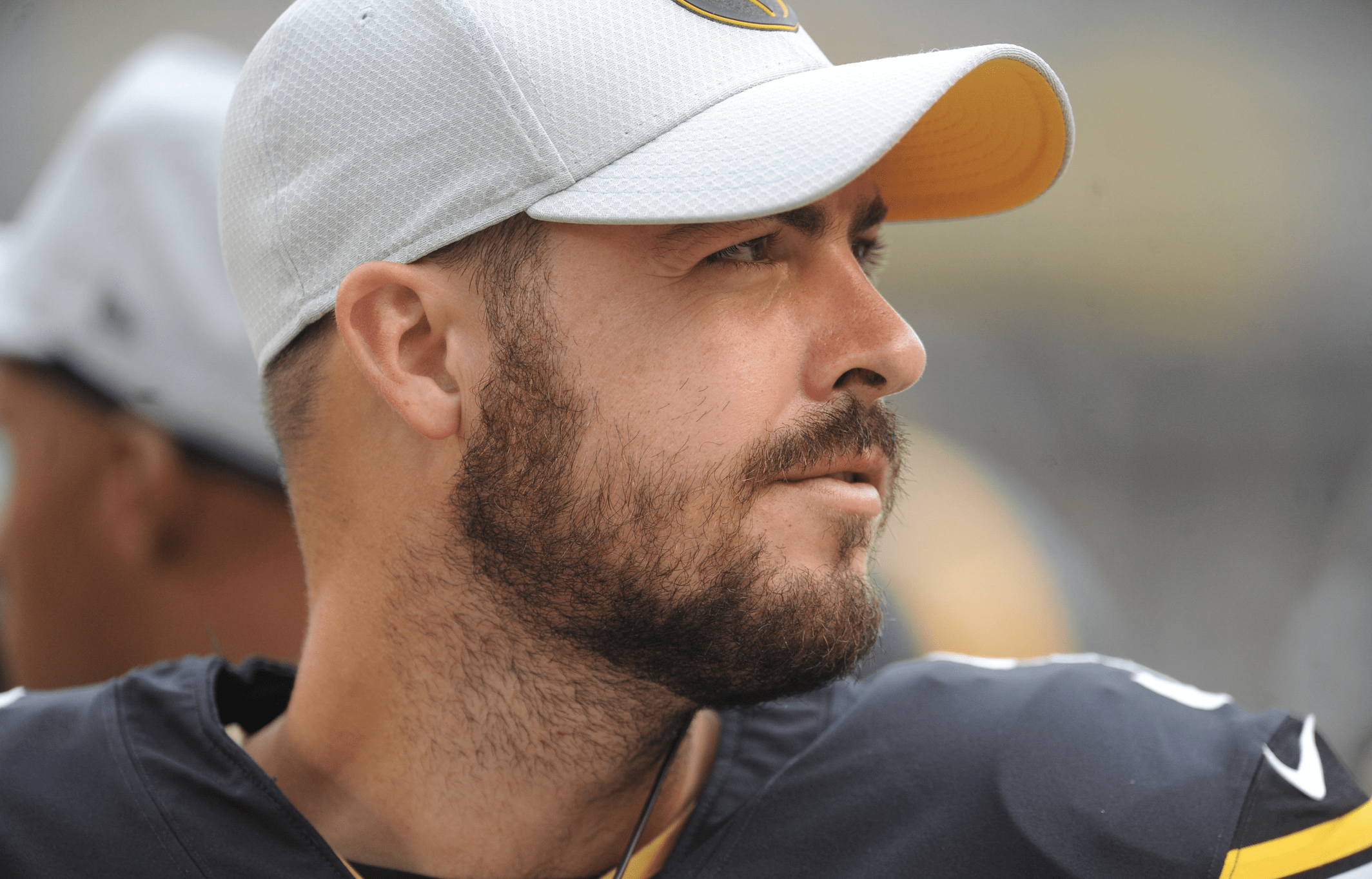 New Vols analyst left a very non-football related career to join ...