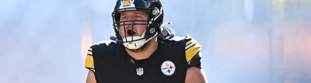 Steelers' under-the-radar rookie suffers an injury at the worst ...