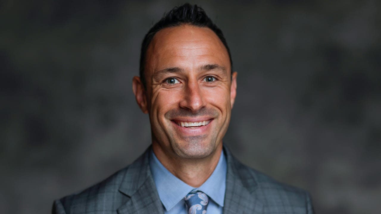 Five things to know about Jon-Eric Sullivan, the Packers executive ...