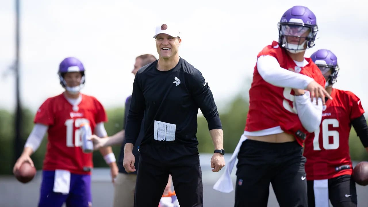 Ten Rising NFL Quarterback Coaches to know as the NFL Coaching Cycle ...