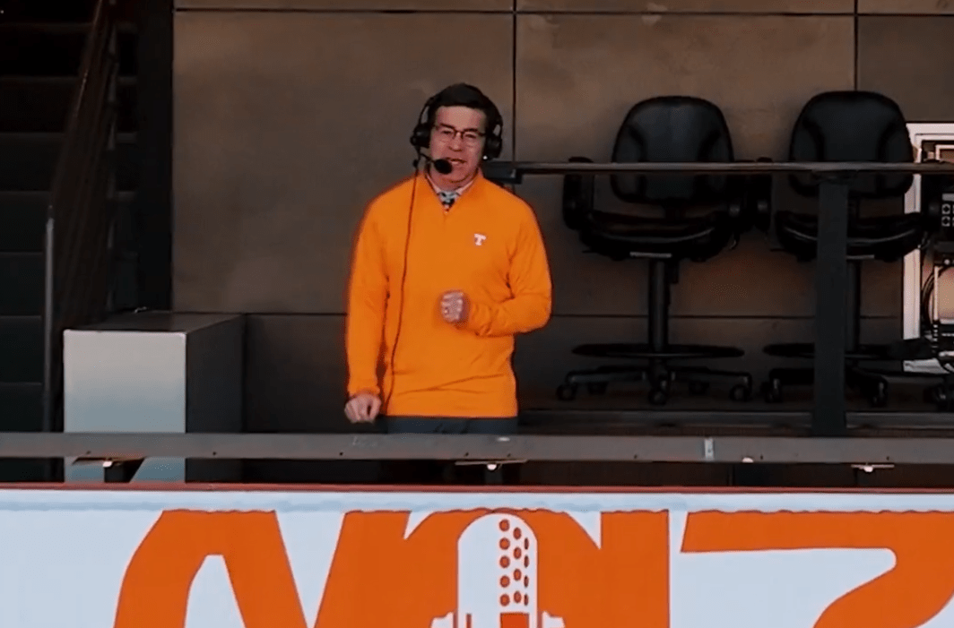 Mike Keith to the Vols, leaving the Titans, is more than what was ...