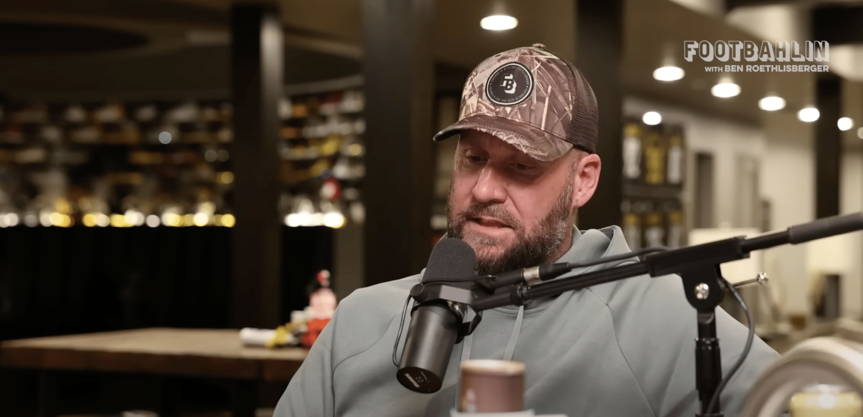 Big Ben thinks recent QB rumor is a disaster in the making for the 2025 ...