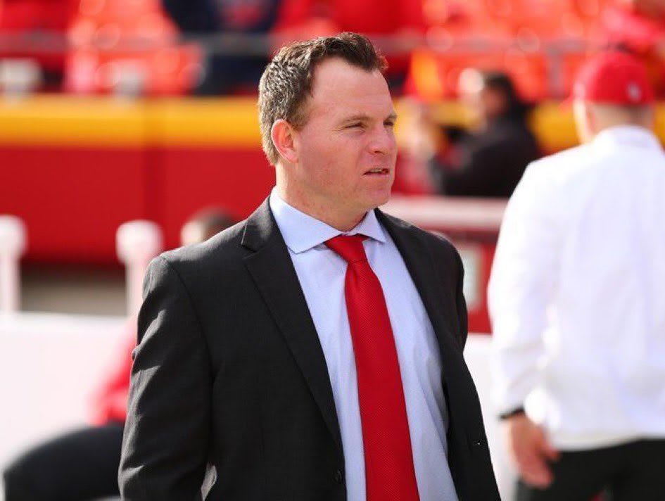 Chiefs lose longtime executive to AFC team that they've done two recent ...