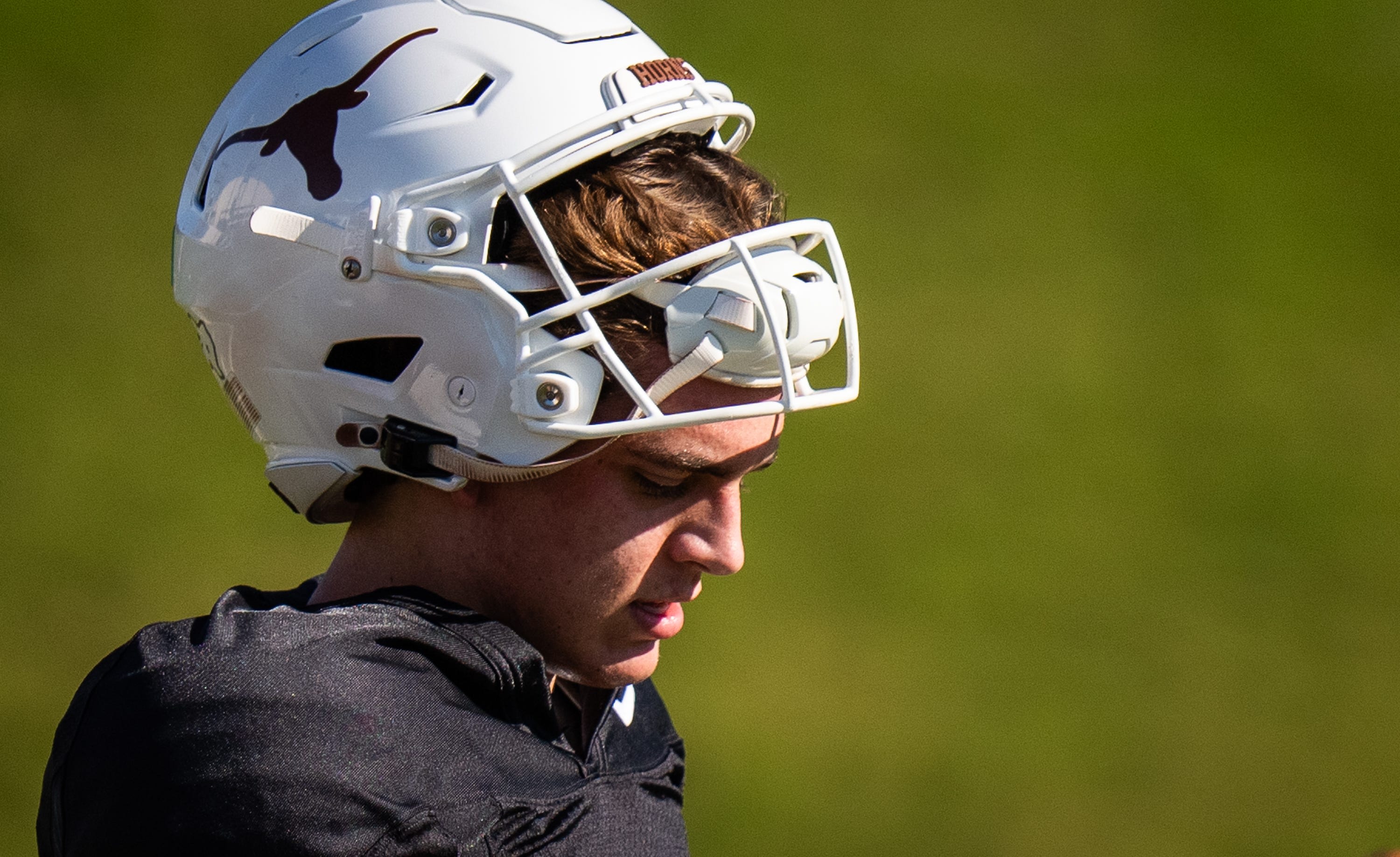 Short of winning a national title, there’s no way Arch Manning can ...