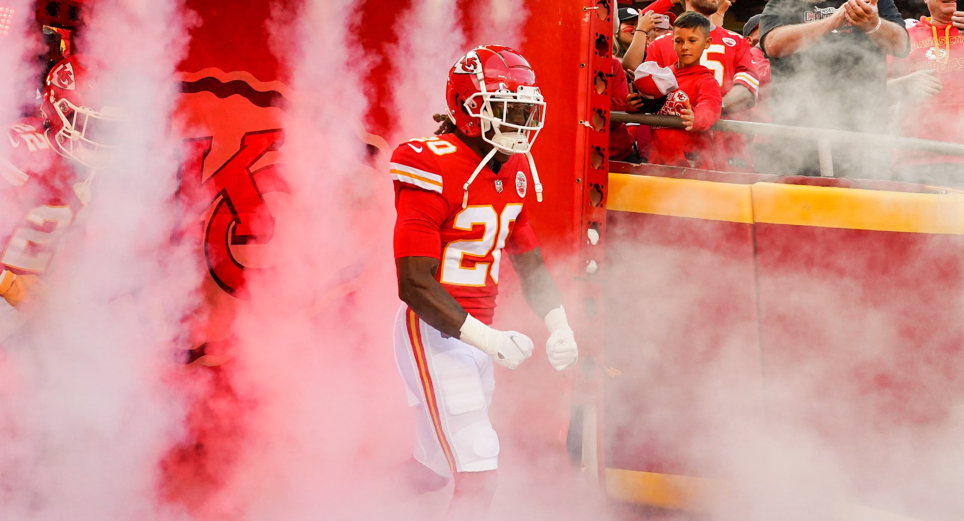 Super Bowl LIX could be unsung starter's last game in a Chiefs uniform ...