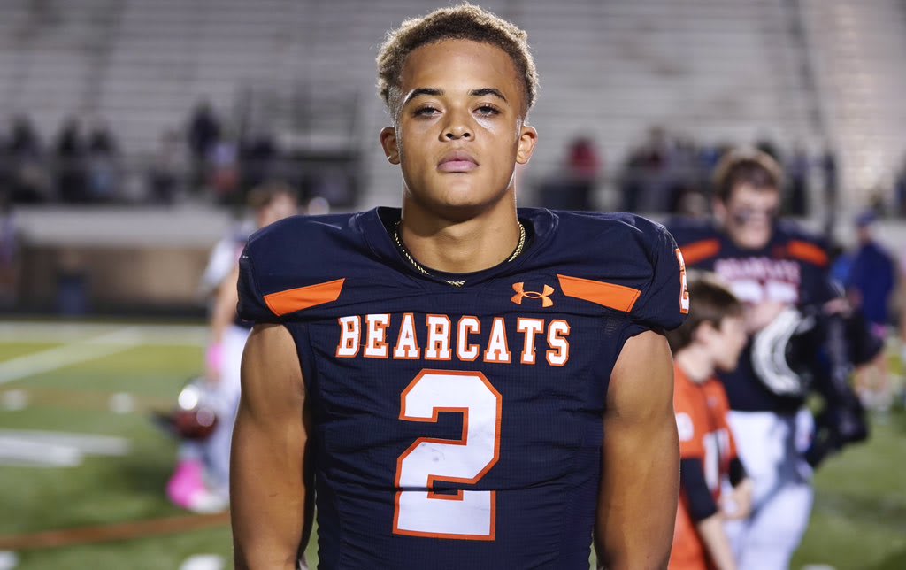 Predicting the next three commits for Notre Dame following the Fighting ...
