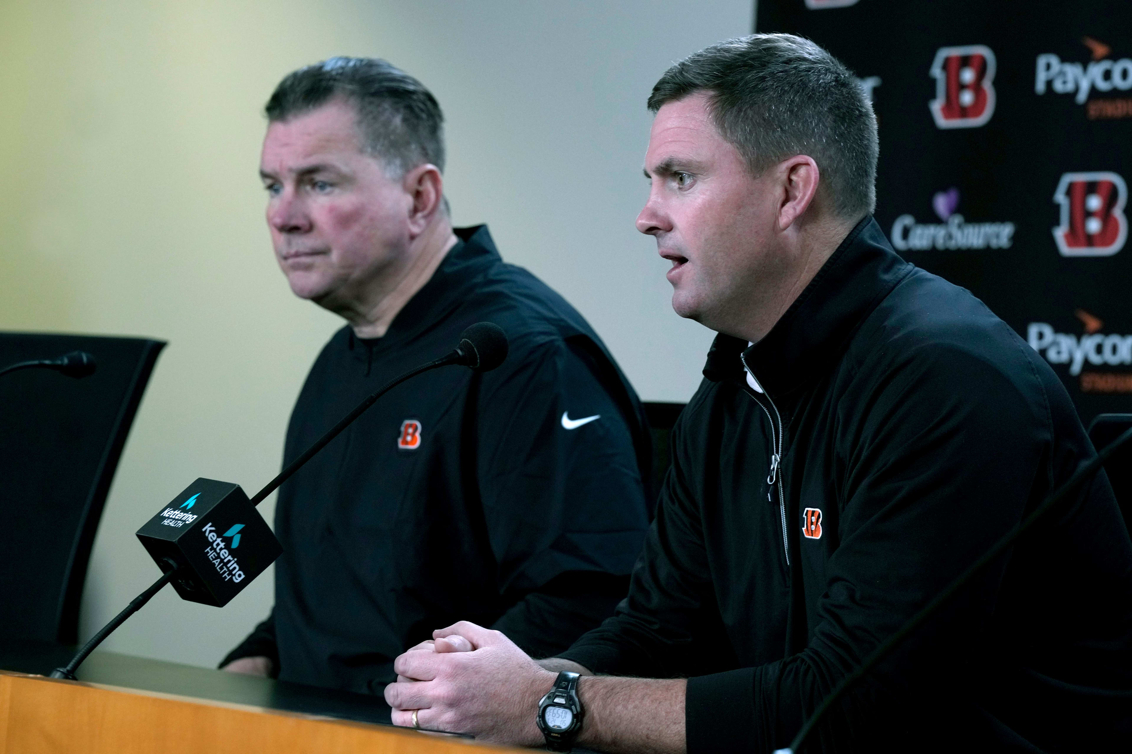 Zac Taylor confirms how Al Golden will provide an instant impact as ...