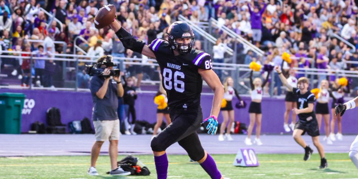 Former Notre Dame recruiting target predicted to land with fast rising ...