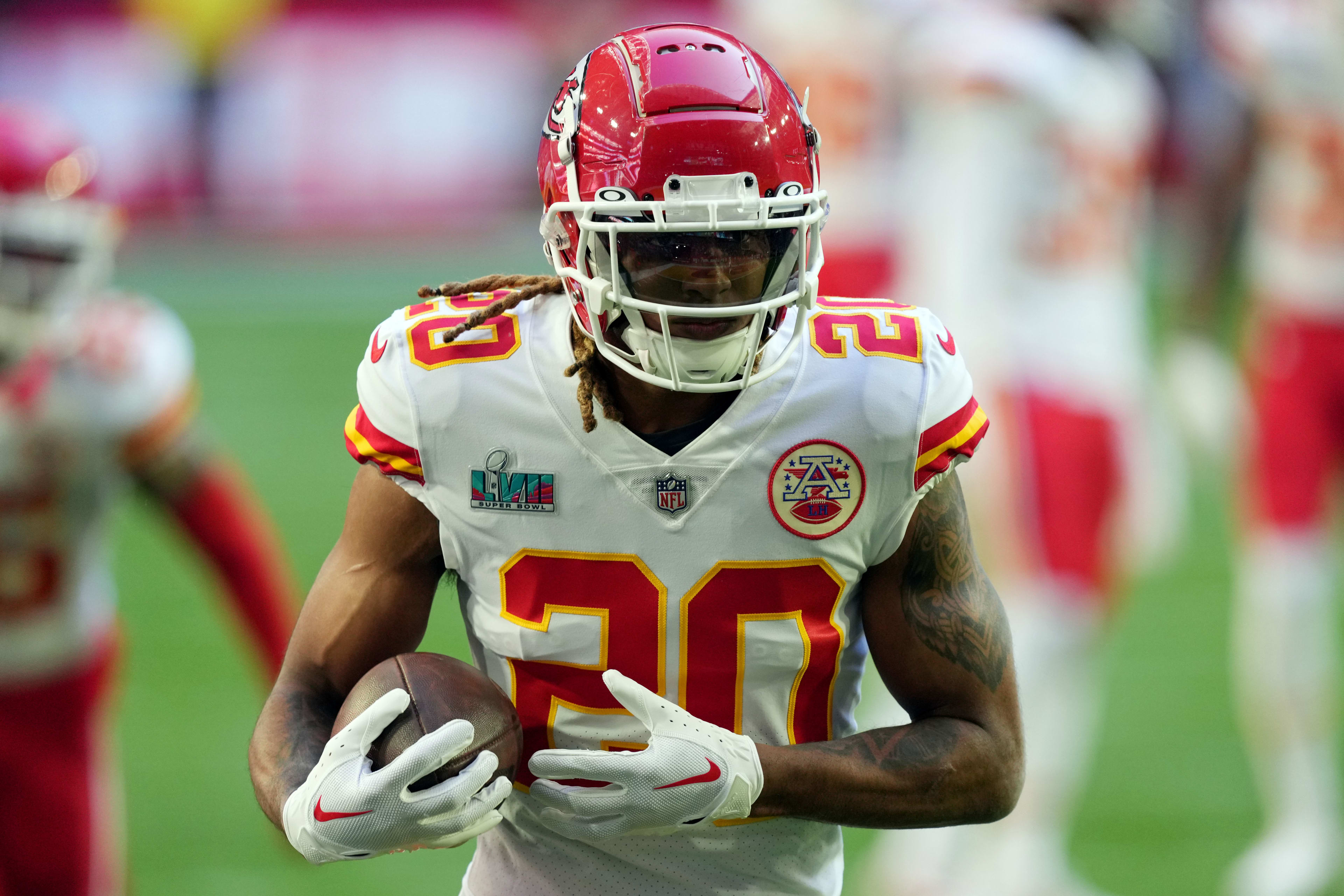 Chiefs free agent positional preview: Safety won't likely be a top ...