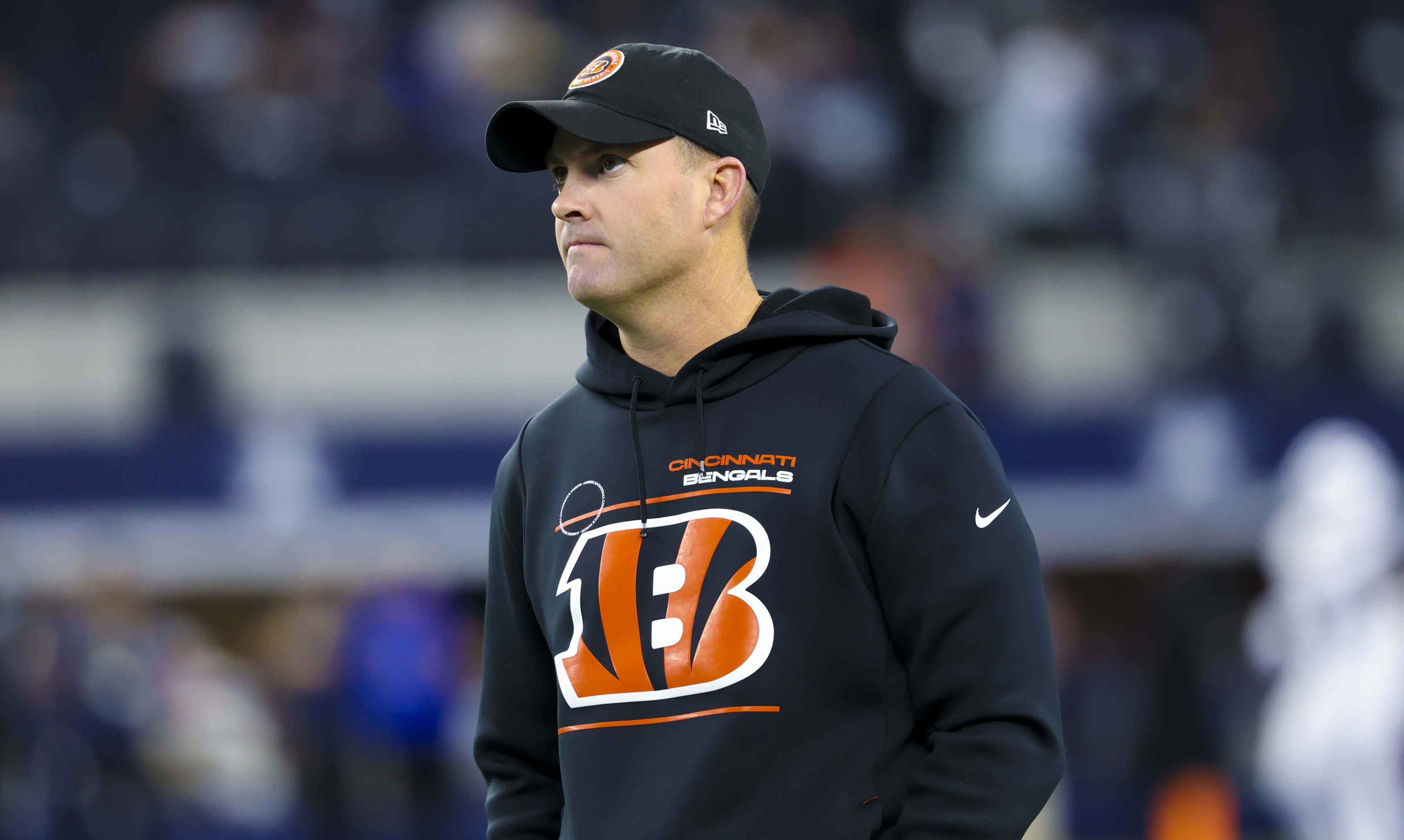 Bengals 2025 Coaching Staff: Cincinnati officially makes seven new ...