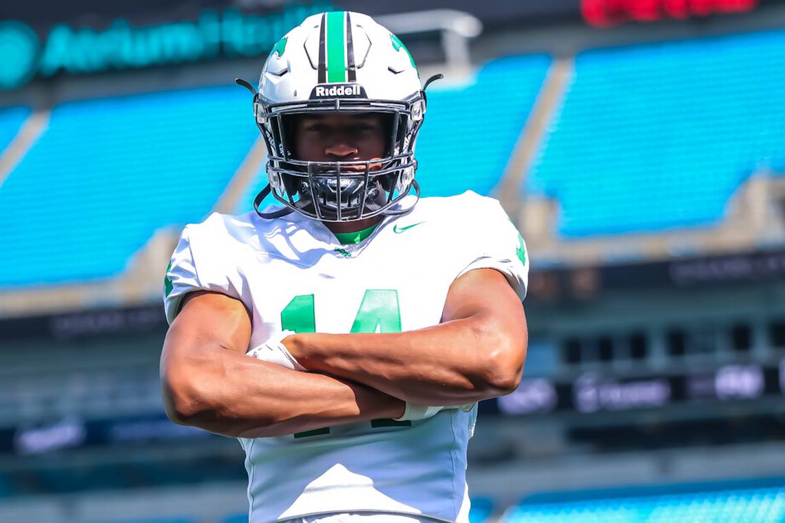 Predicting the entire Notre Dame 2026 defensive class following biggest recruiting weekend of ...