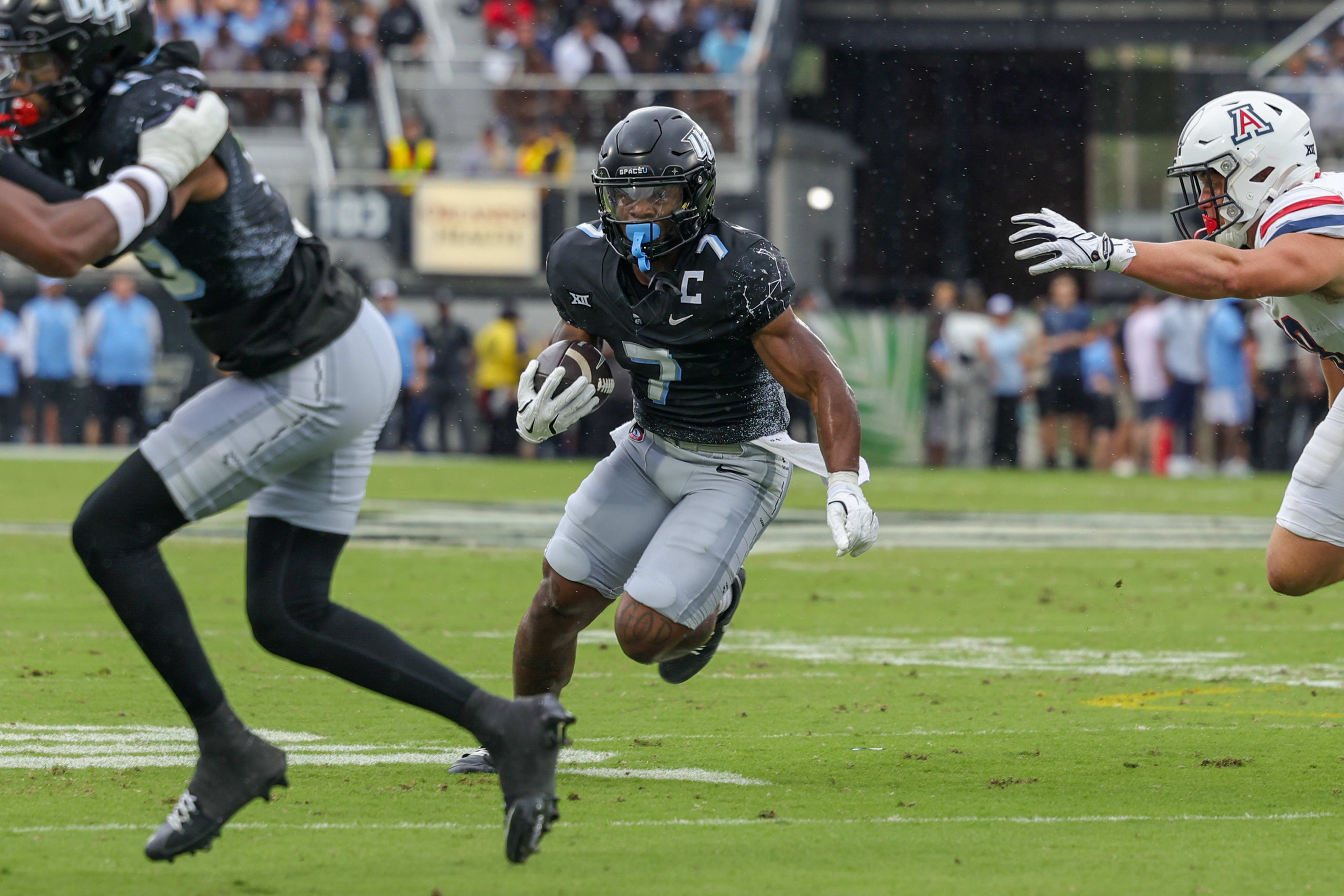 Final Broncos 2025 NFL Draft grades: Denver makes a few too many ...