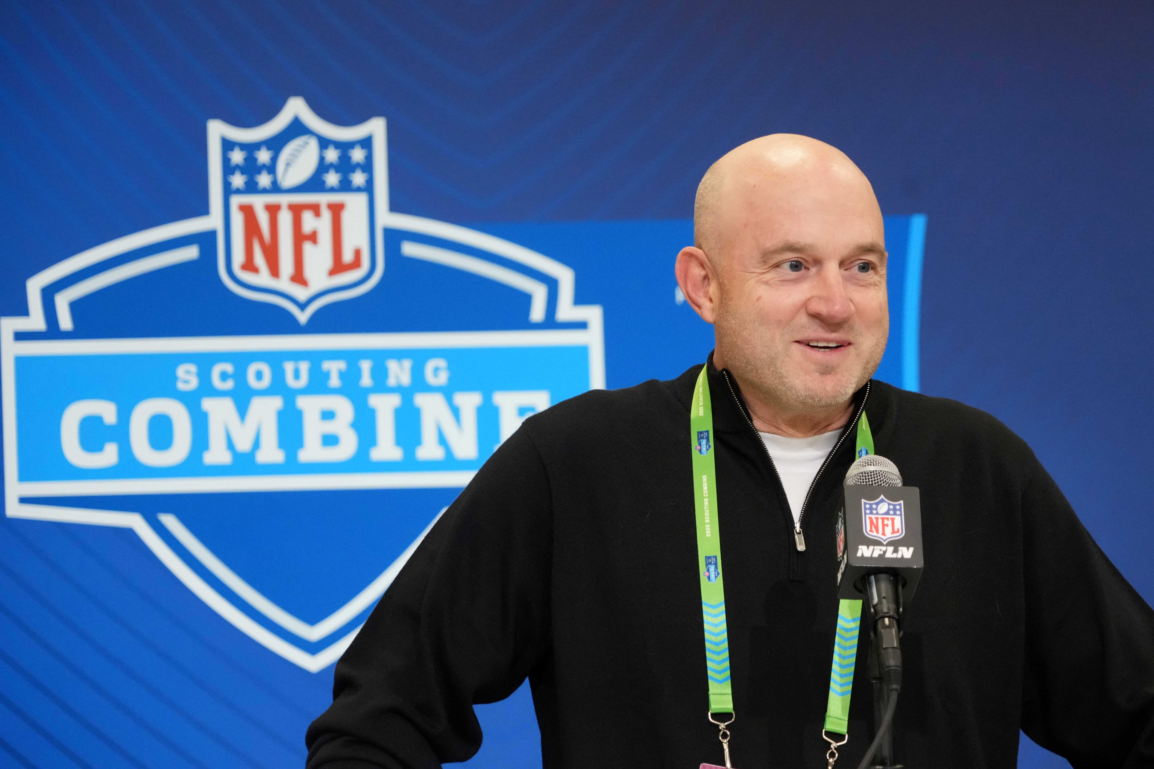 Bengals 2025 Pre-Draft Visits: Tracking all the players Cincinnati is ...