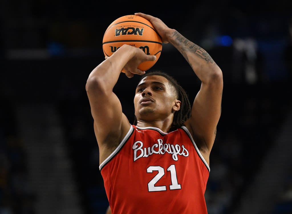 Ohio State’s Devin Royal already has his eyes on a great addition for ...