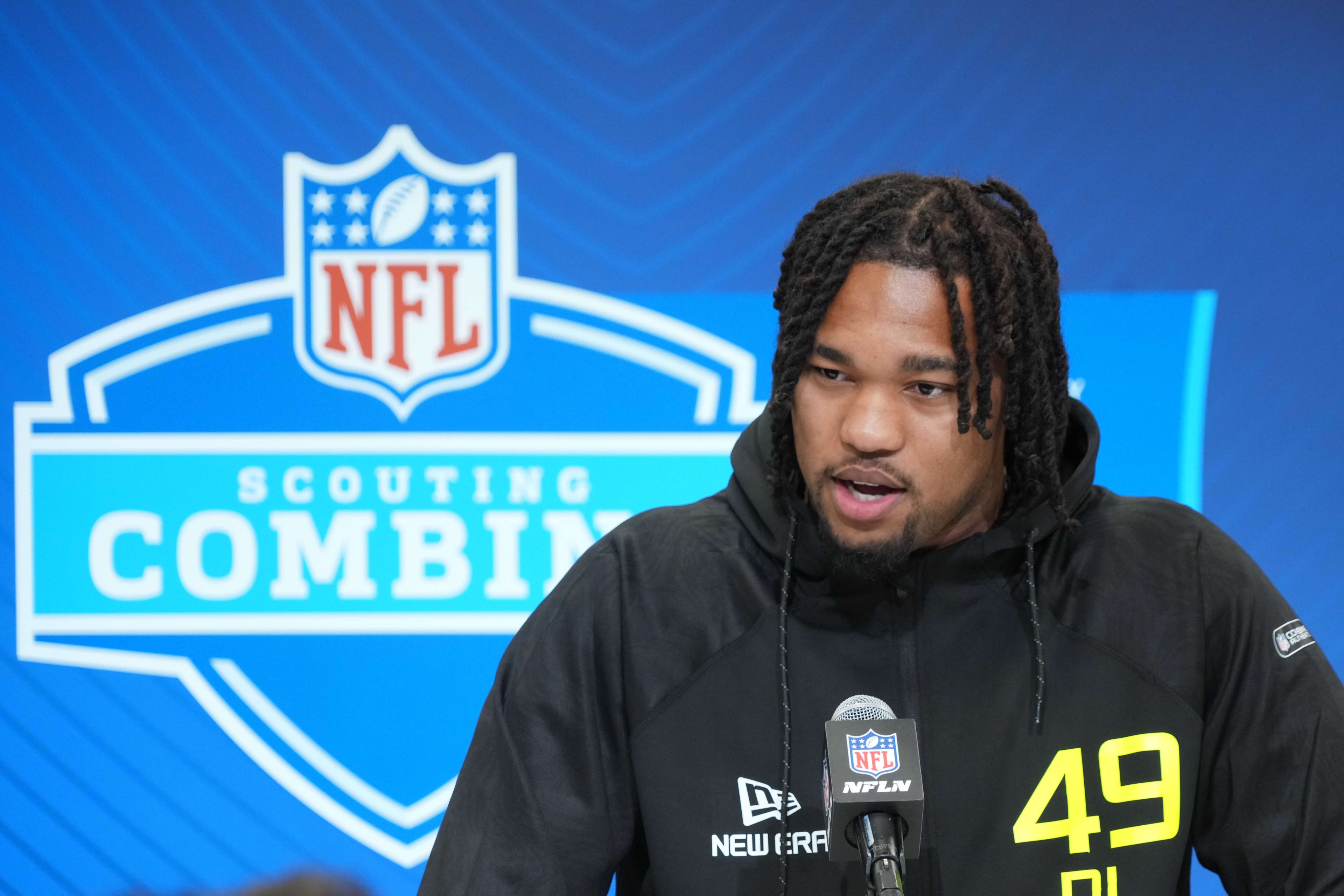 Final Baltimore Ravens 2025 Draft Class - A to Z Sports