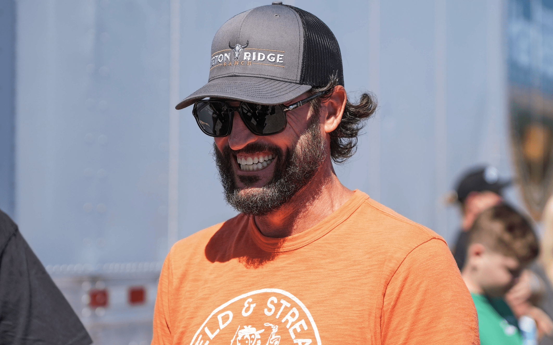 'It's almost awkward' - Tennessee baseball coach Tony Vitello gives ...