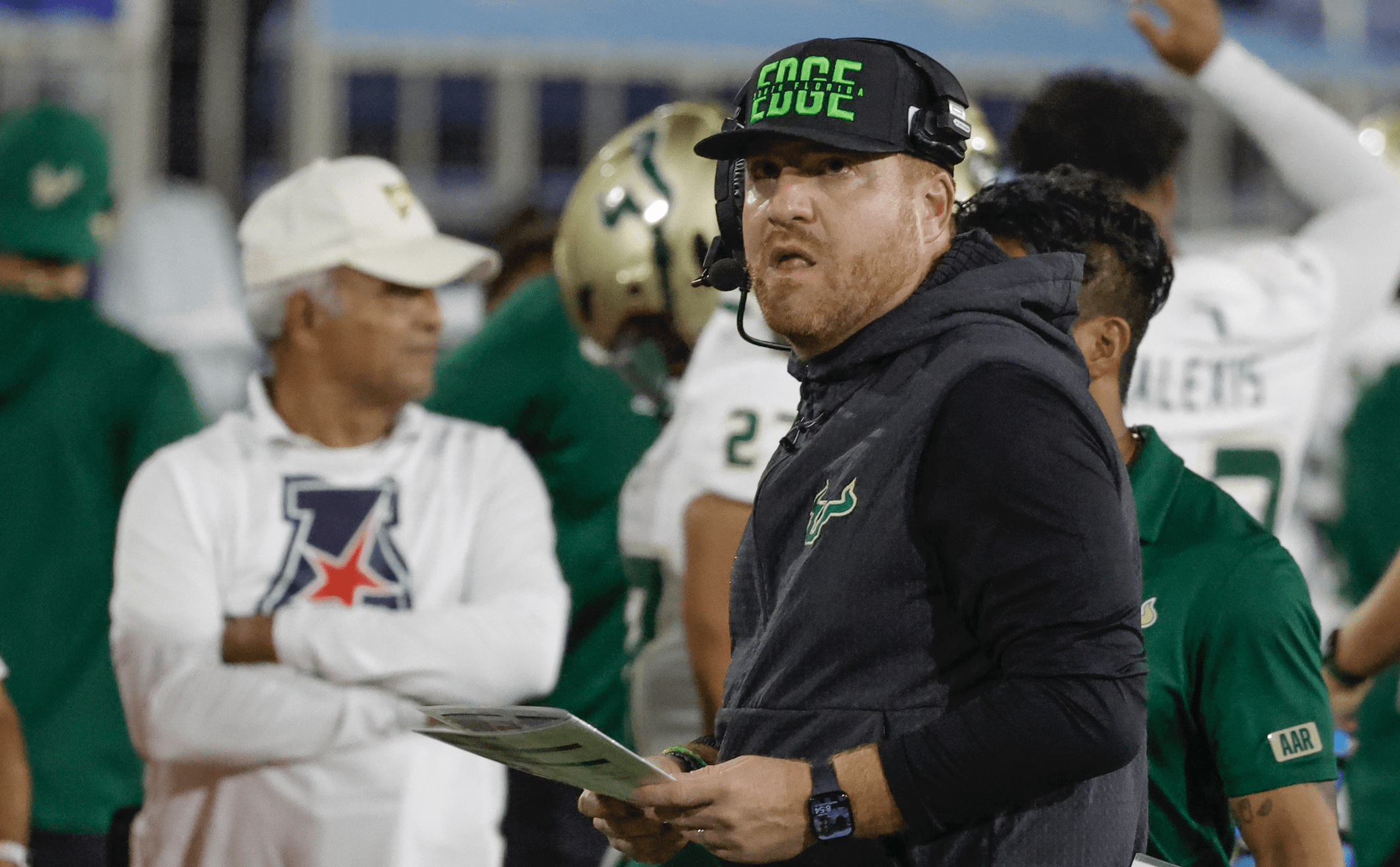 'There's very few places like Tennessee' - Former Vols offensive ...