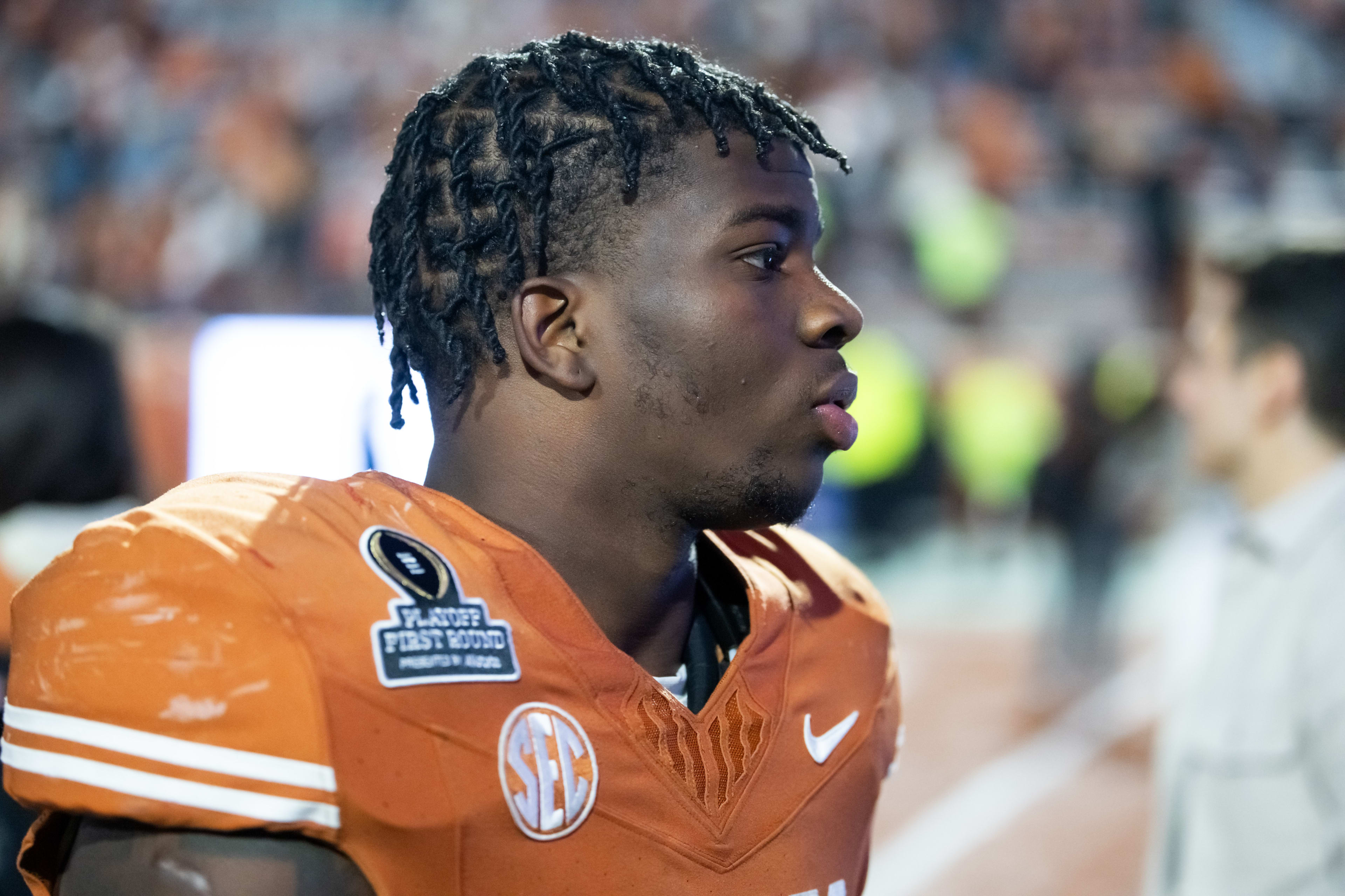 One Texas offensive playmaker has 'taken his game to another level ...