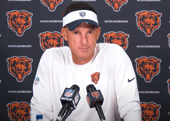 'We're going to see what sticks' — Dennis Allen is getting experimental ...