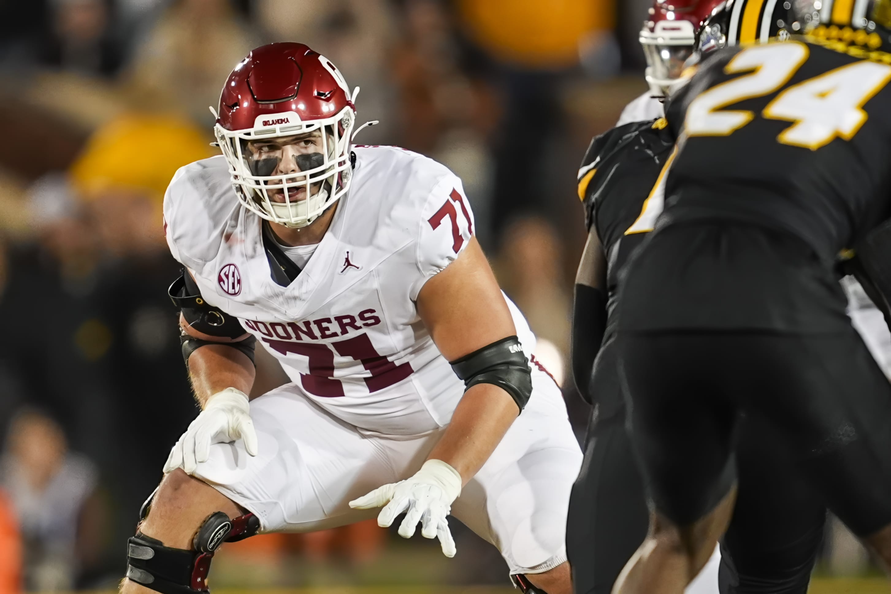 Oklahoma Sooners breathe sigh of relief after latest injury updates for ...