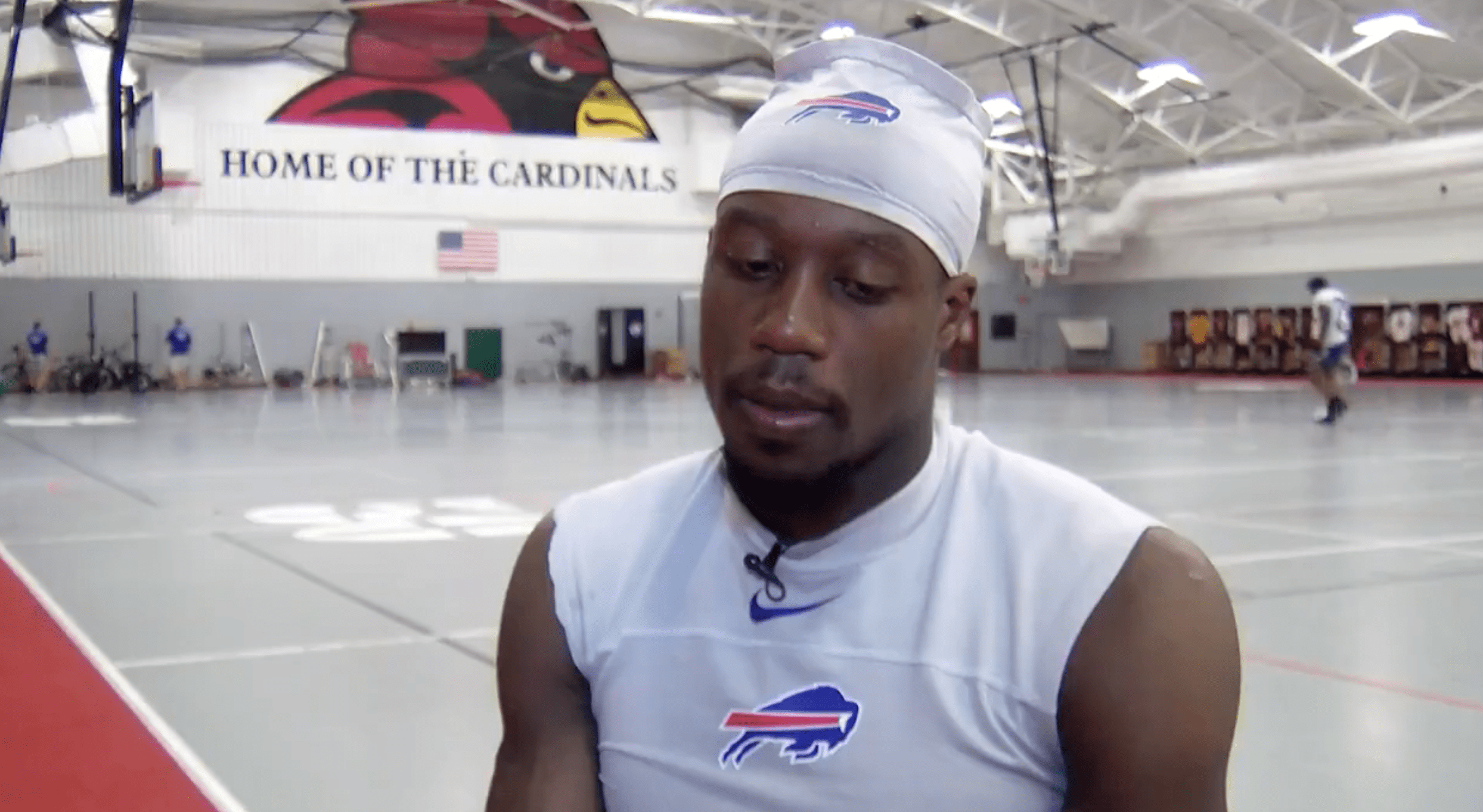 Josh Allen sends Bills Mafia into a frenzy with unbelievable gift for ...