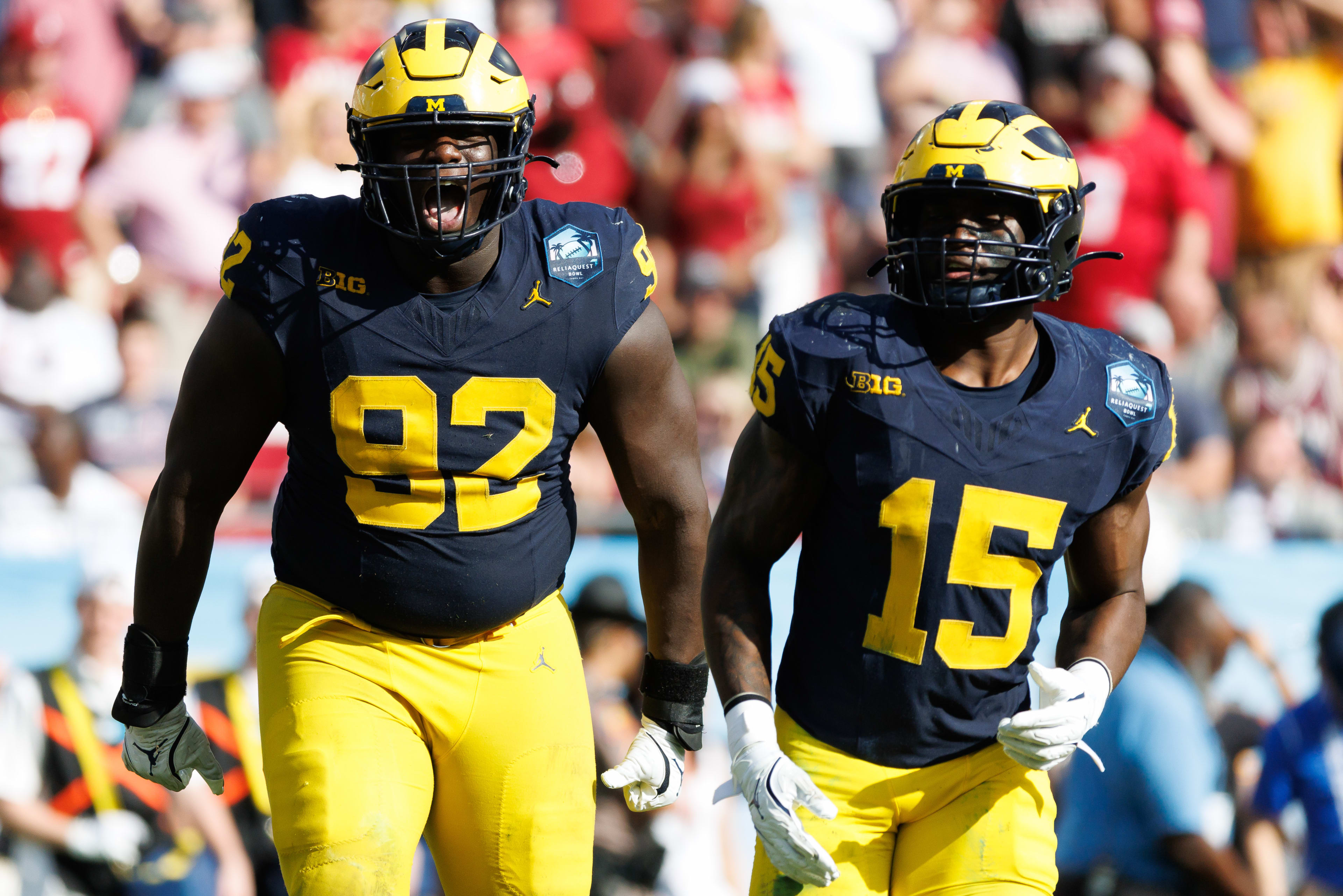 Michigan Wolverines News - A to Z Sports