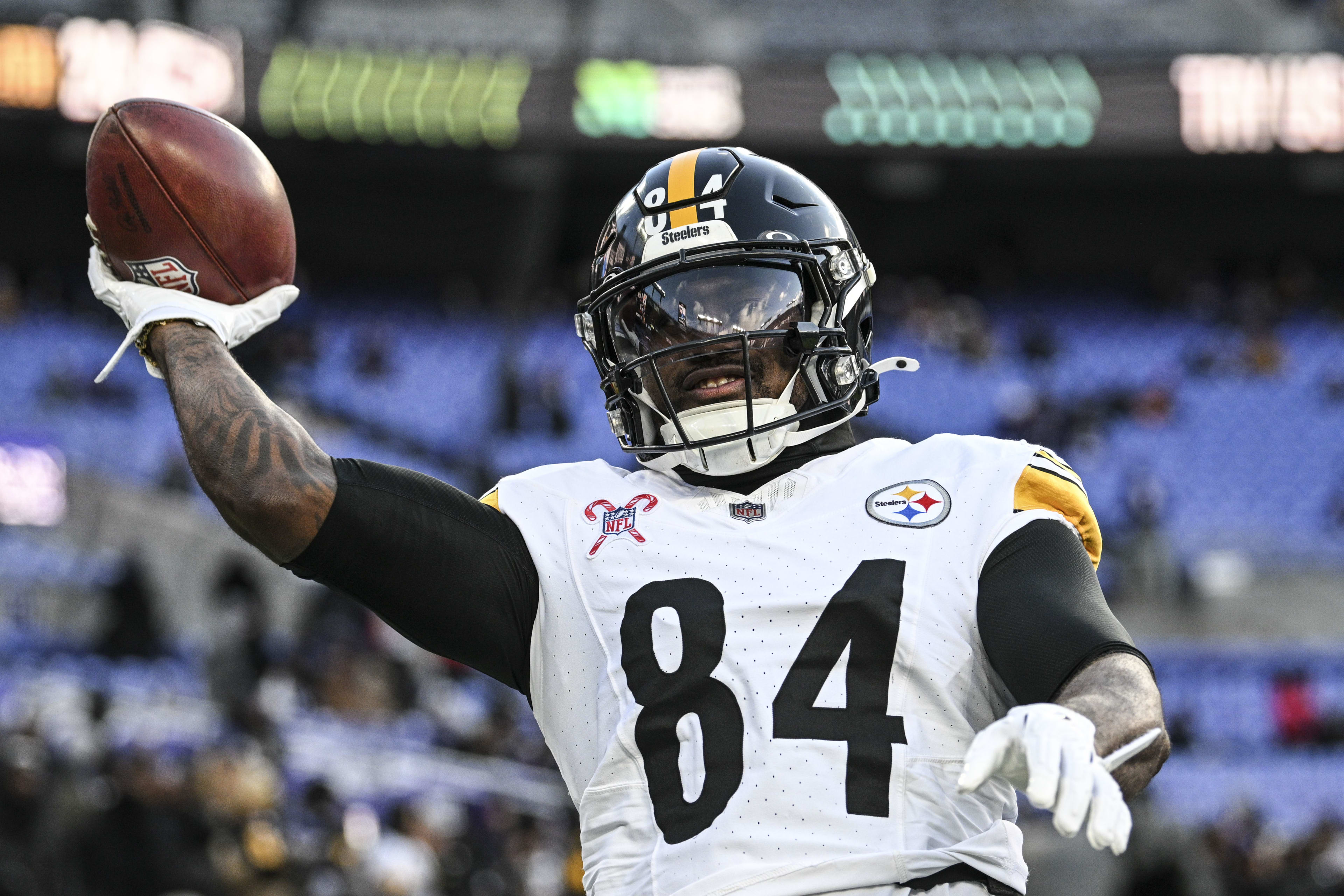 Steelers’ former Pro Bowler gets fired on his day off and is the first ...