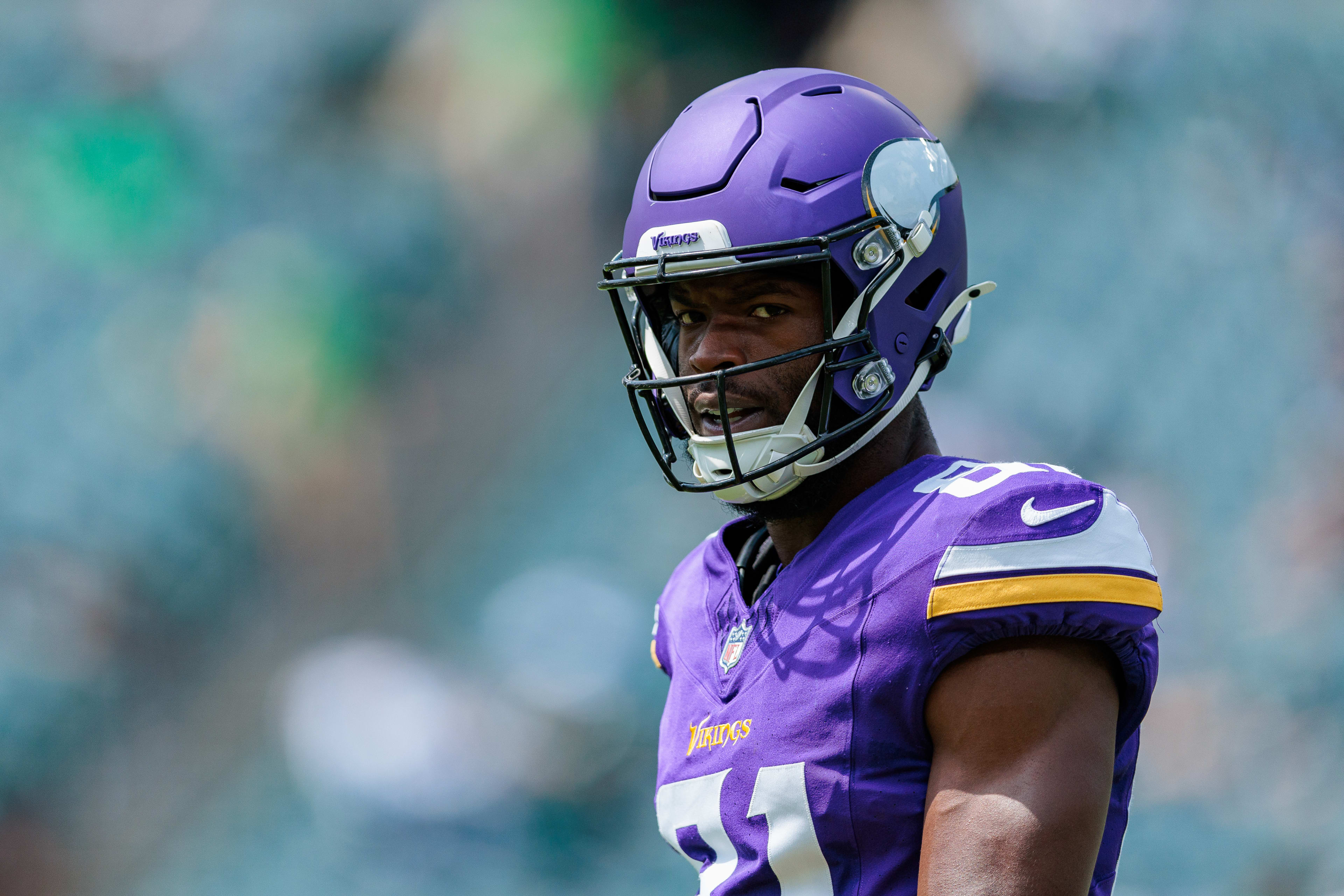 Vikings’ biggest storylines heading into preseason debut vs. Texans ...