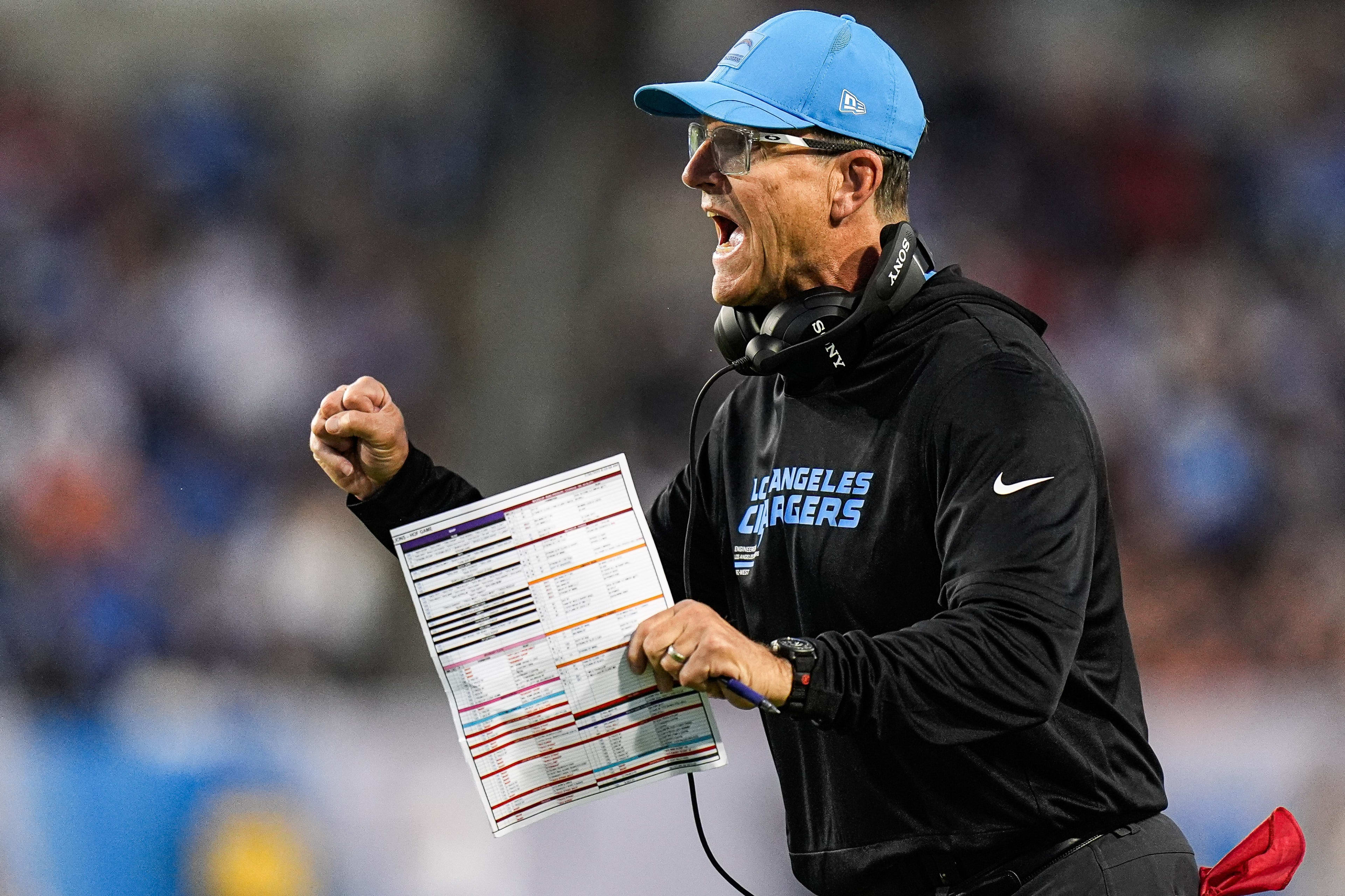 How to watch the Los Angeles Chargers preseason game against the New ...