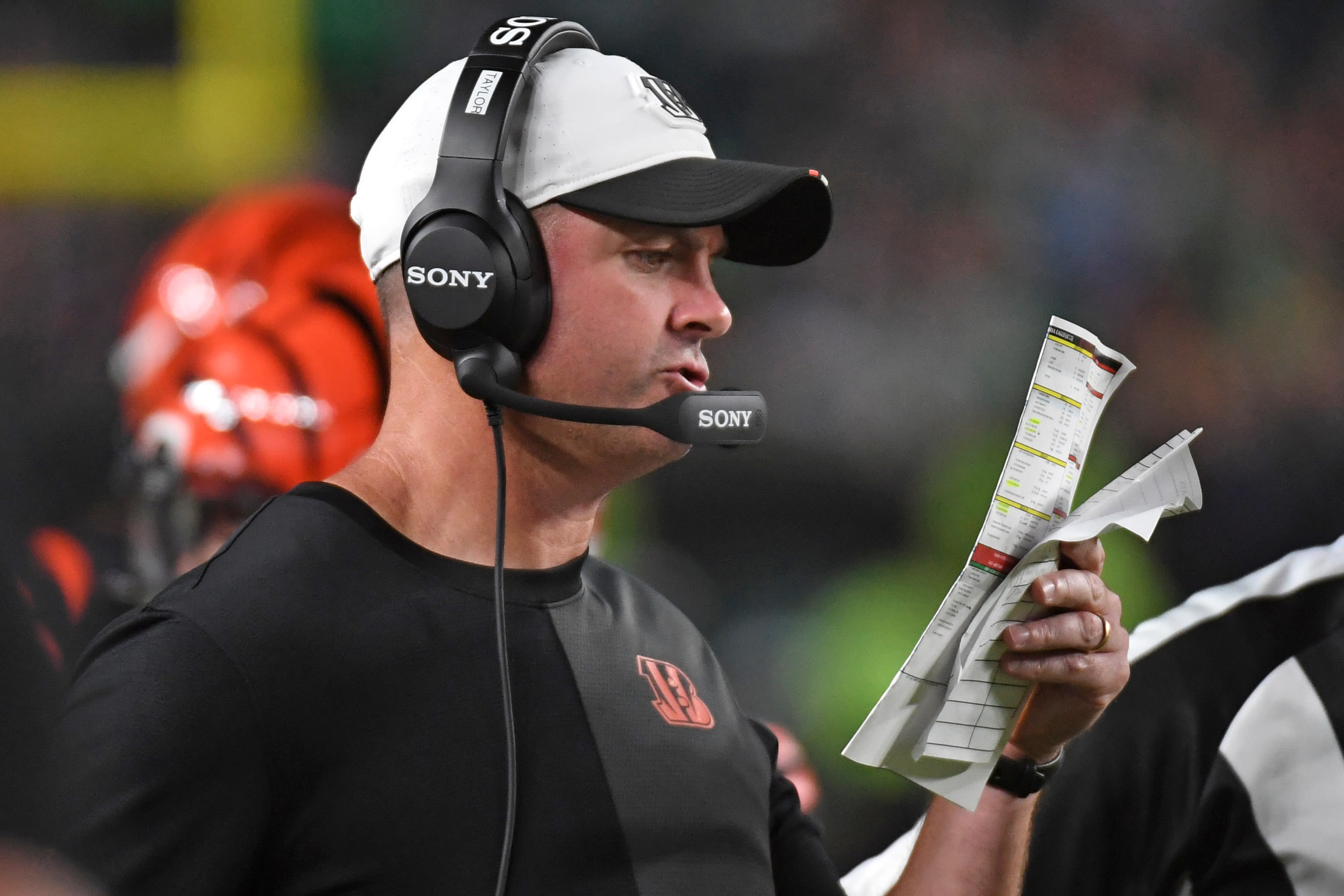 Bengals 53-man Roster Projection: Ongoing changes create shakeups in ...