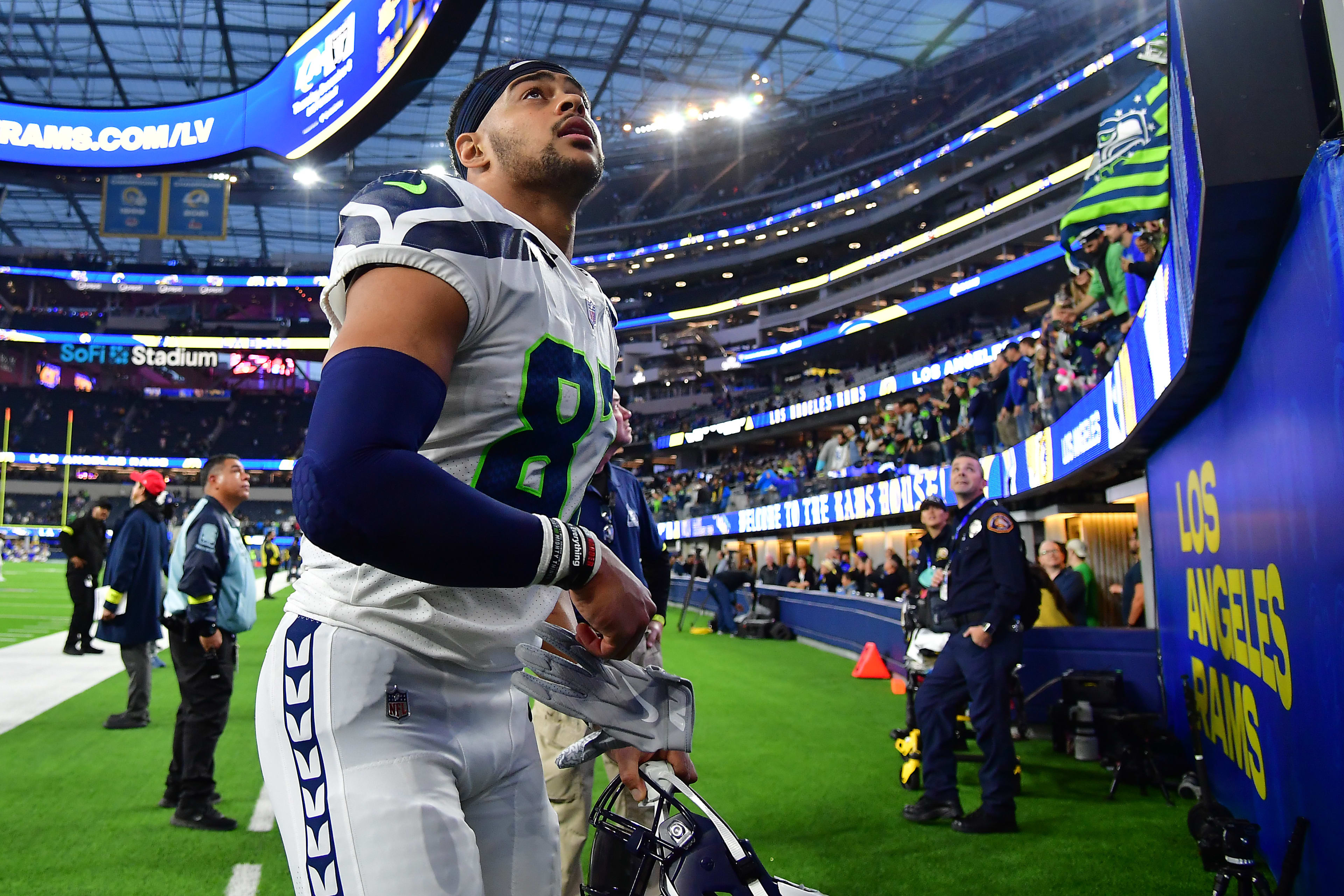 Noah Fant's true thoughts on Cincinnati reveals the Bengals always had ...