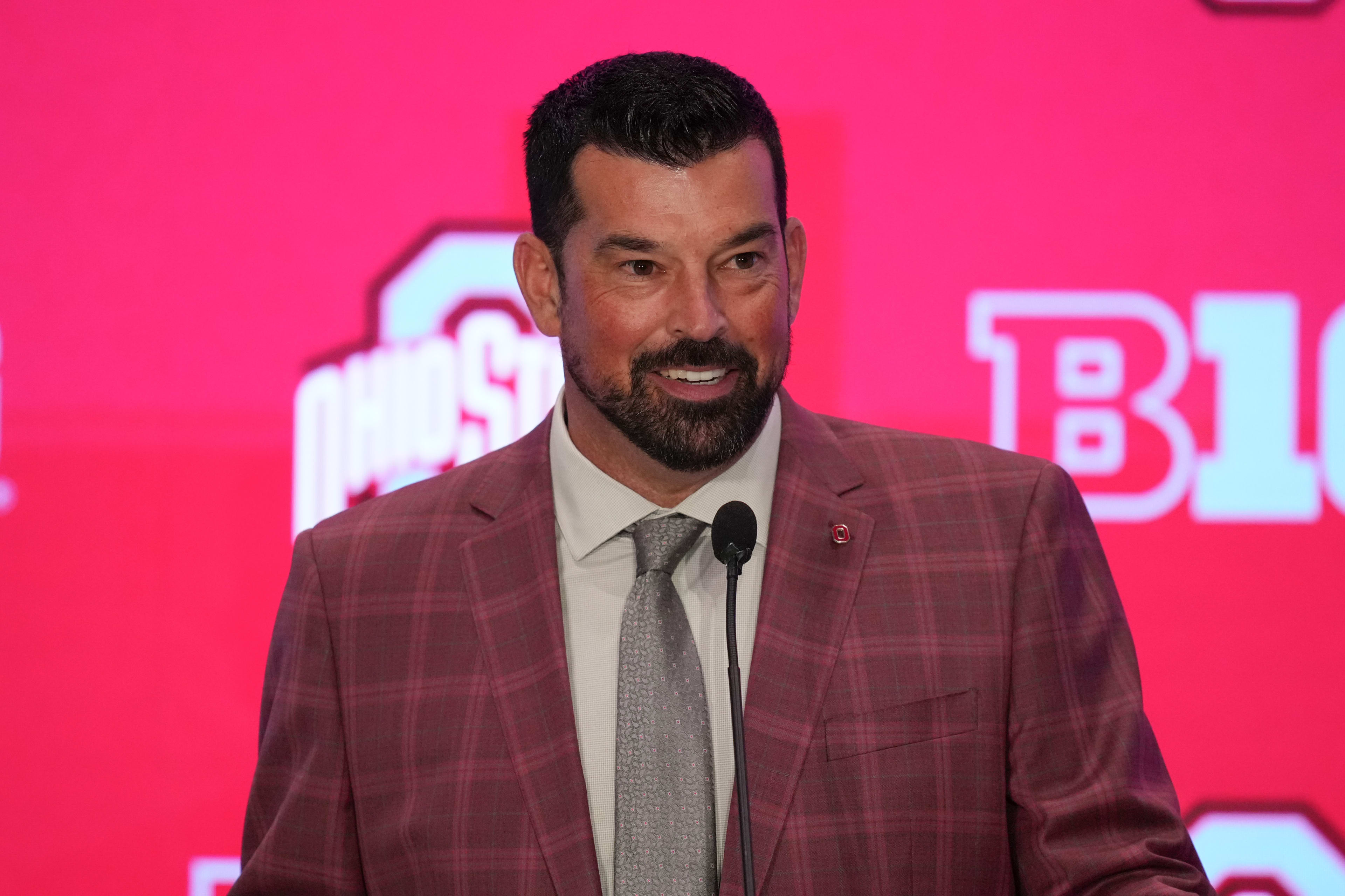 Ohio State football sets all-time record with latest AP Poll drop ...