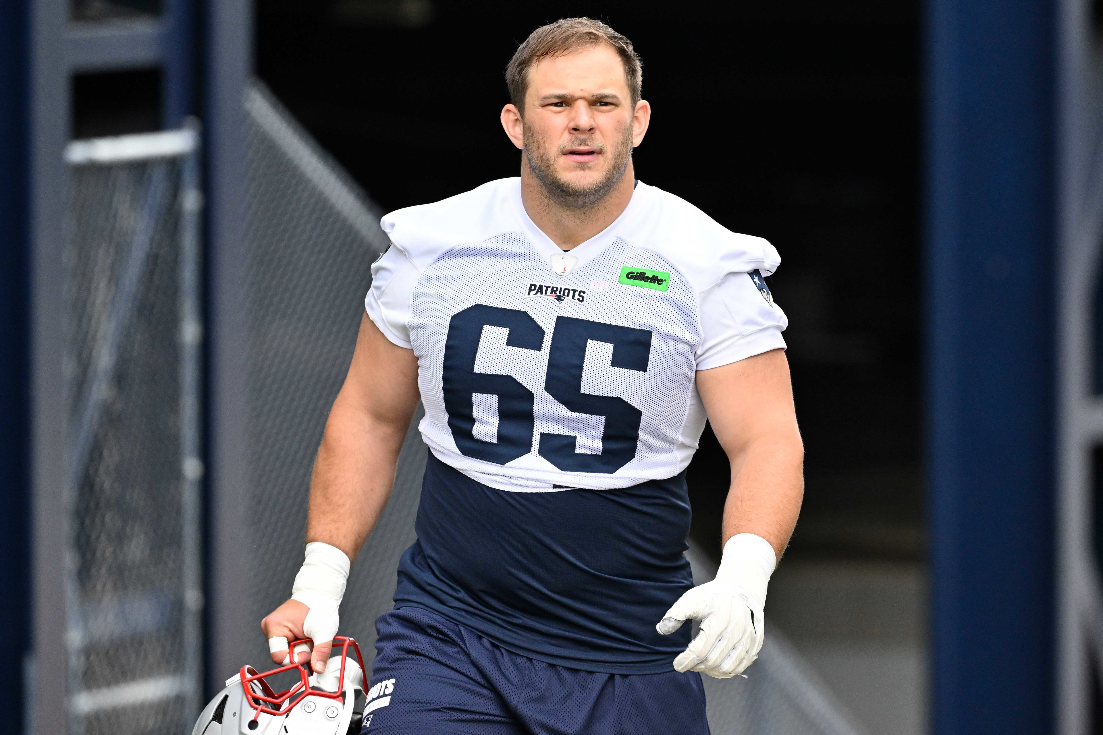 ‘It will be a good battle’ — Former Viking has great things to say ...