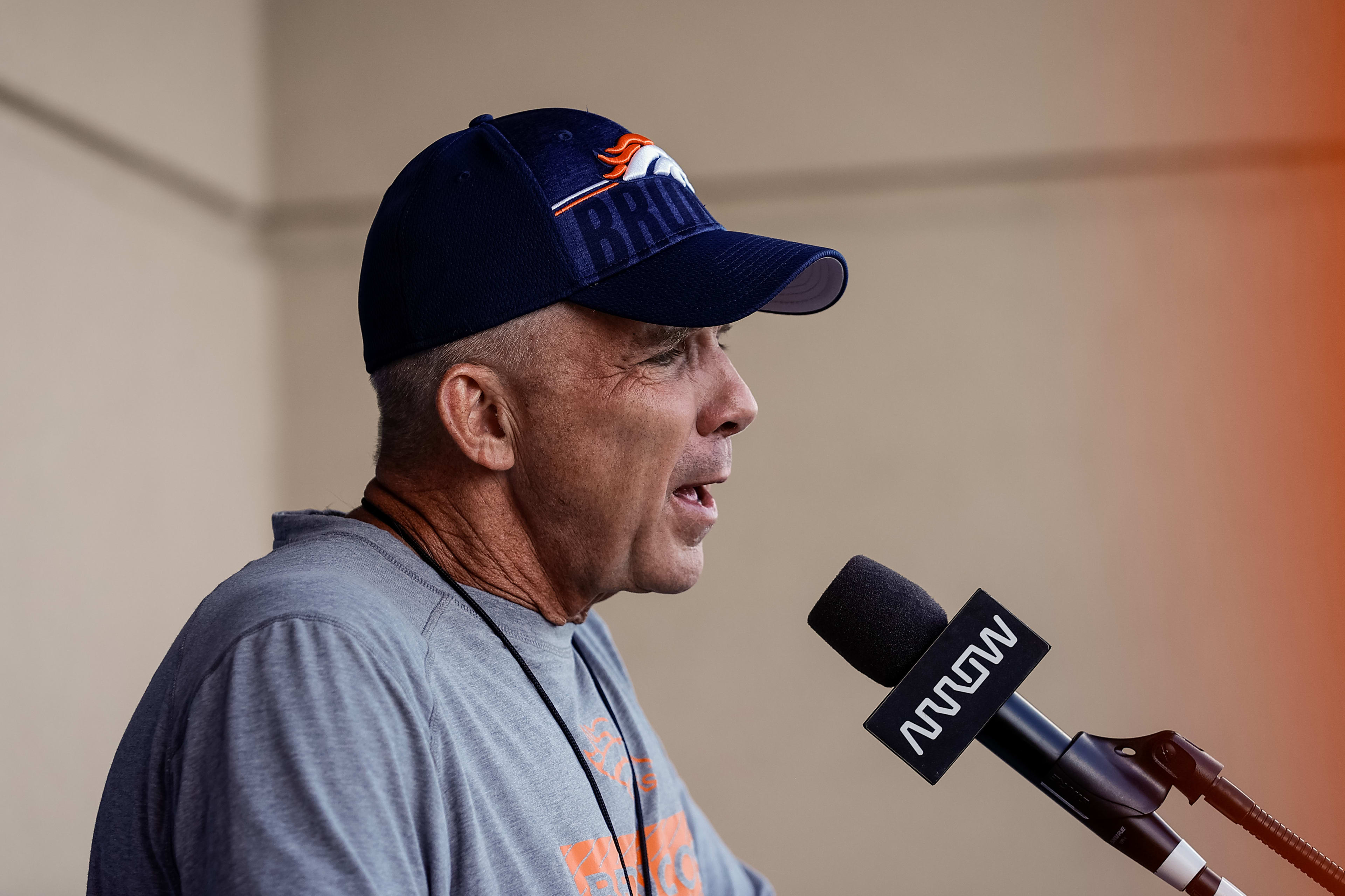 Sean Payton draws surprising parallel between current Broncos team and ...