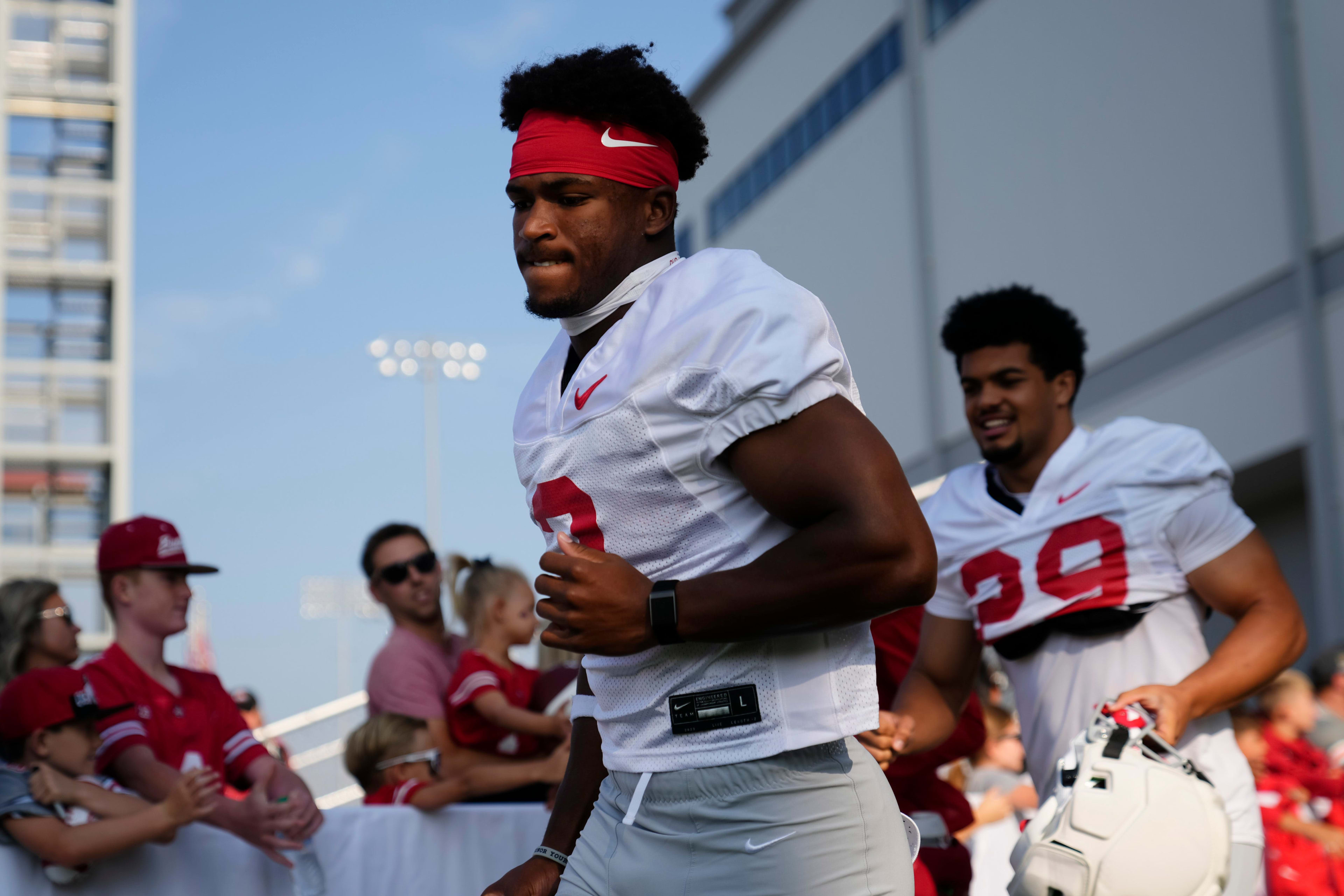 Ohio State’s next promising star has Matt Patricia willing to risk ...