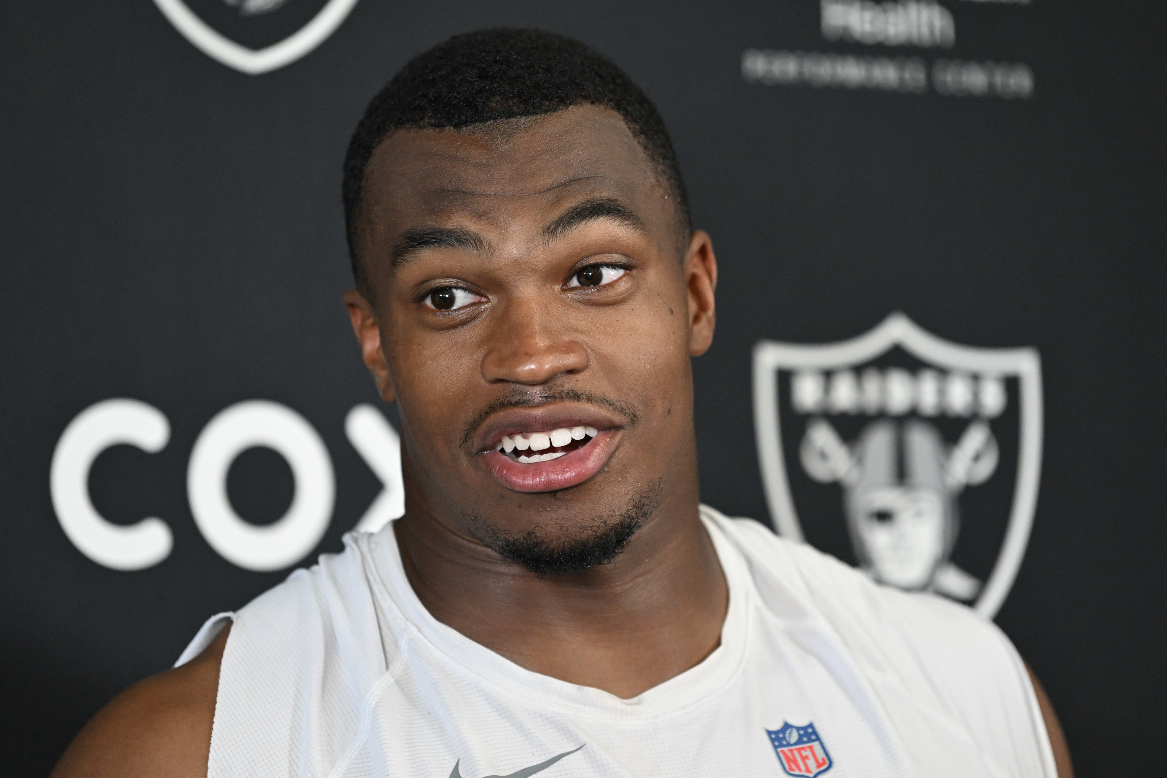 Tyree Wilson made a handful of plays against the San Francisco 49ers ...