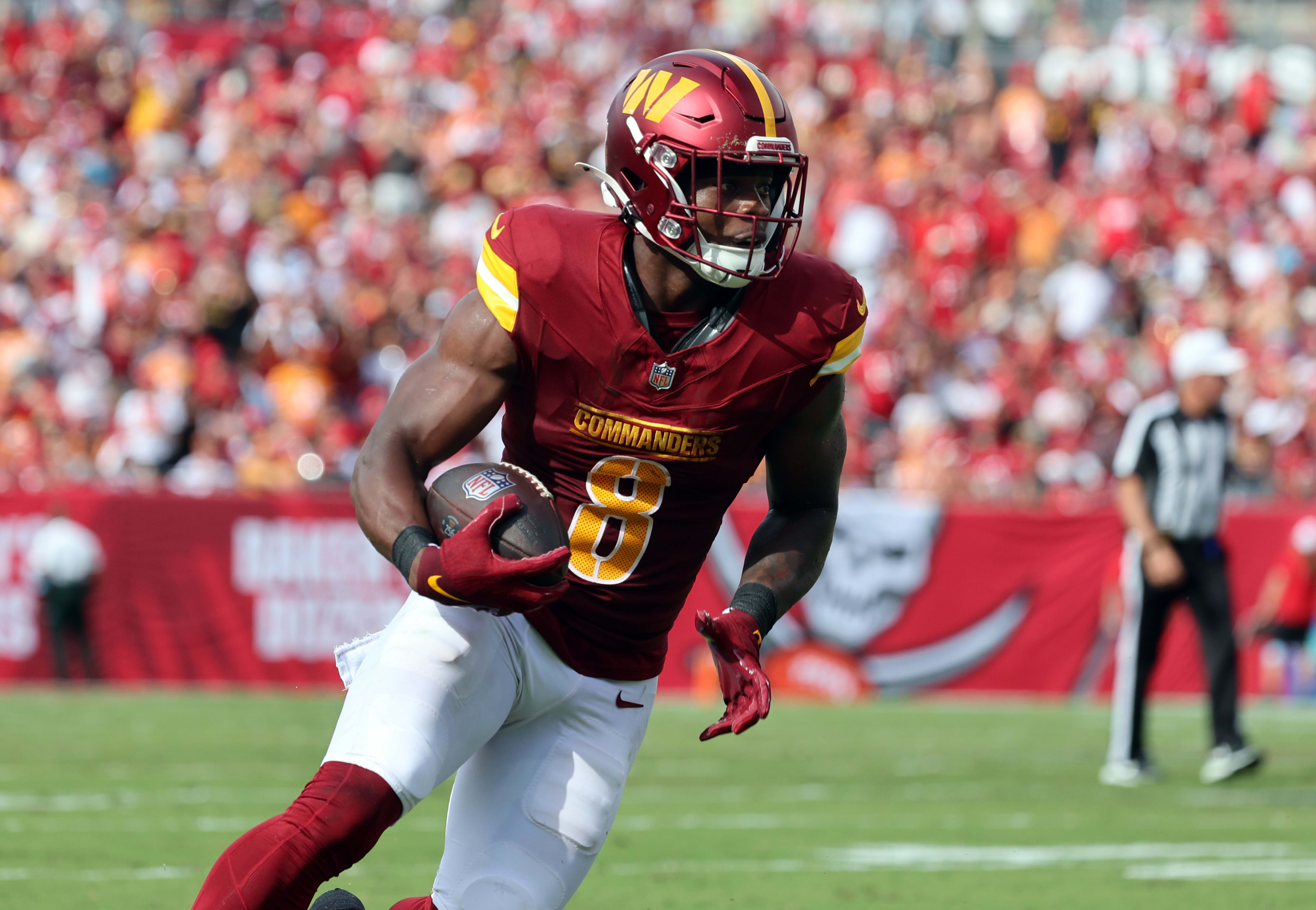 Playoff contender highlights five hypothetical trade partners for Brian ...