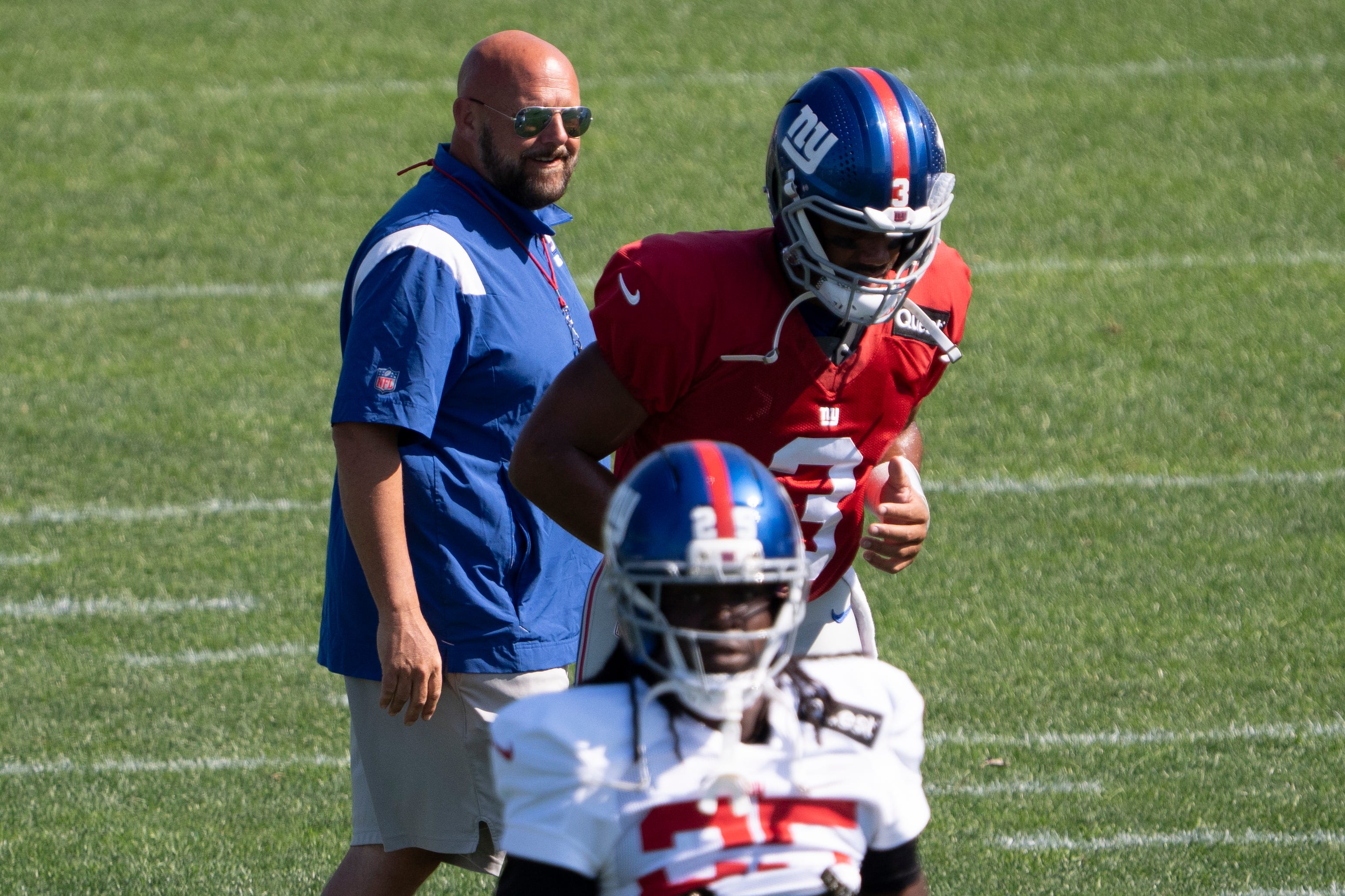 2025 New York Giants Final Cuts Tracker: Live updates to the team's ...