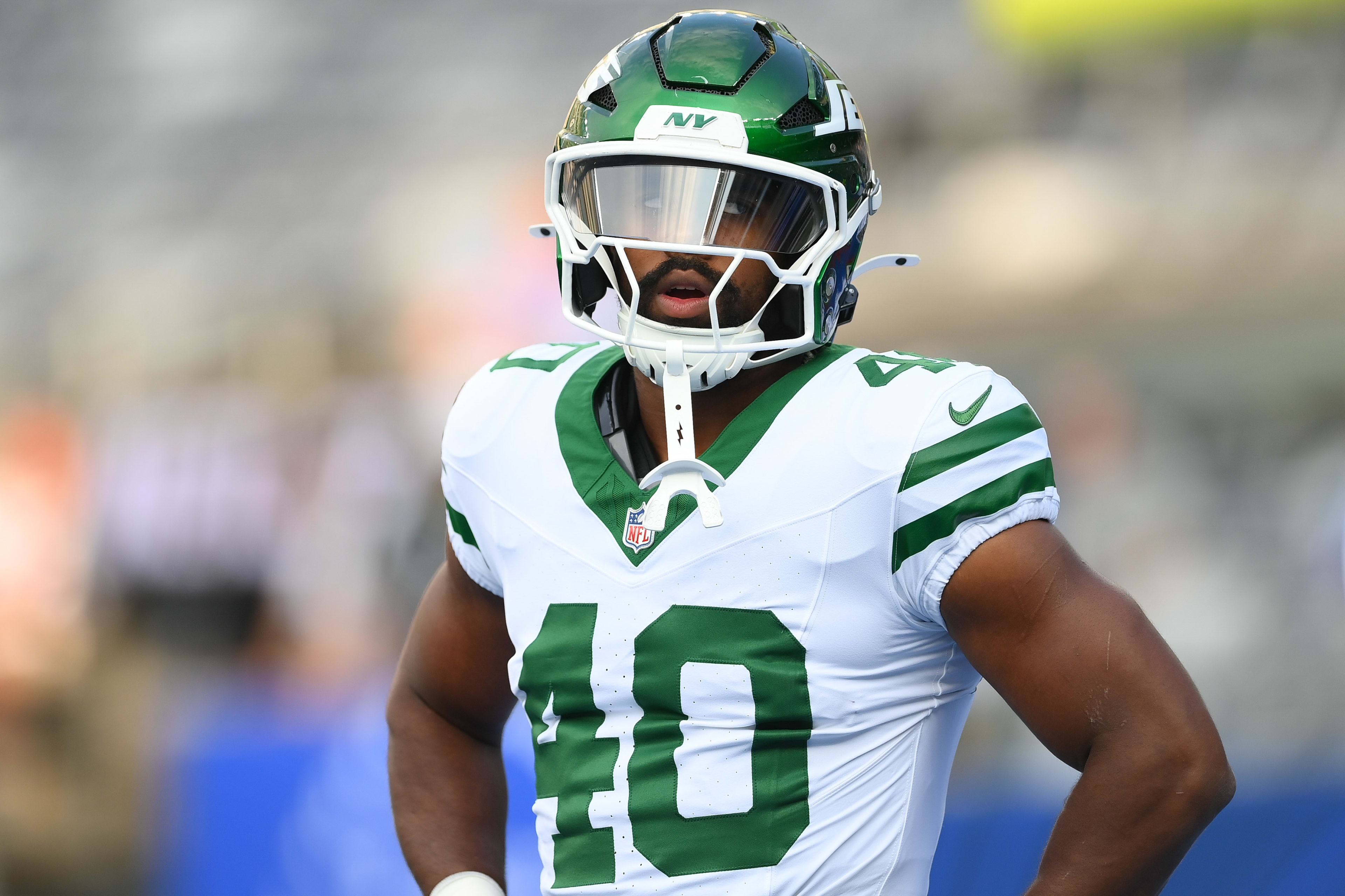 The Commanders stole a star rookie RB from another team, and he could ...