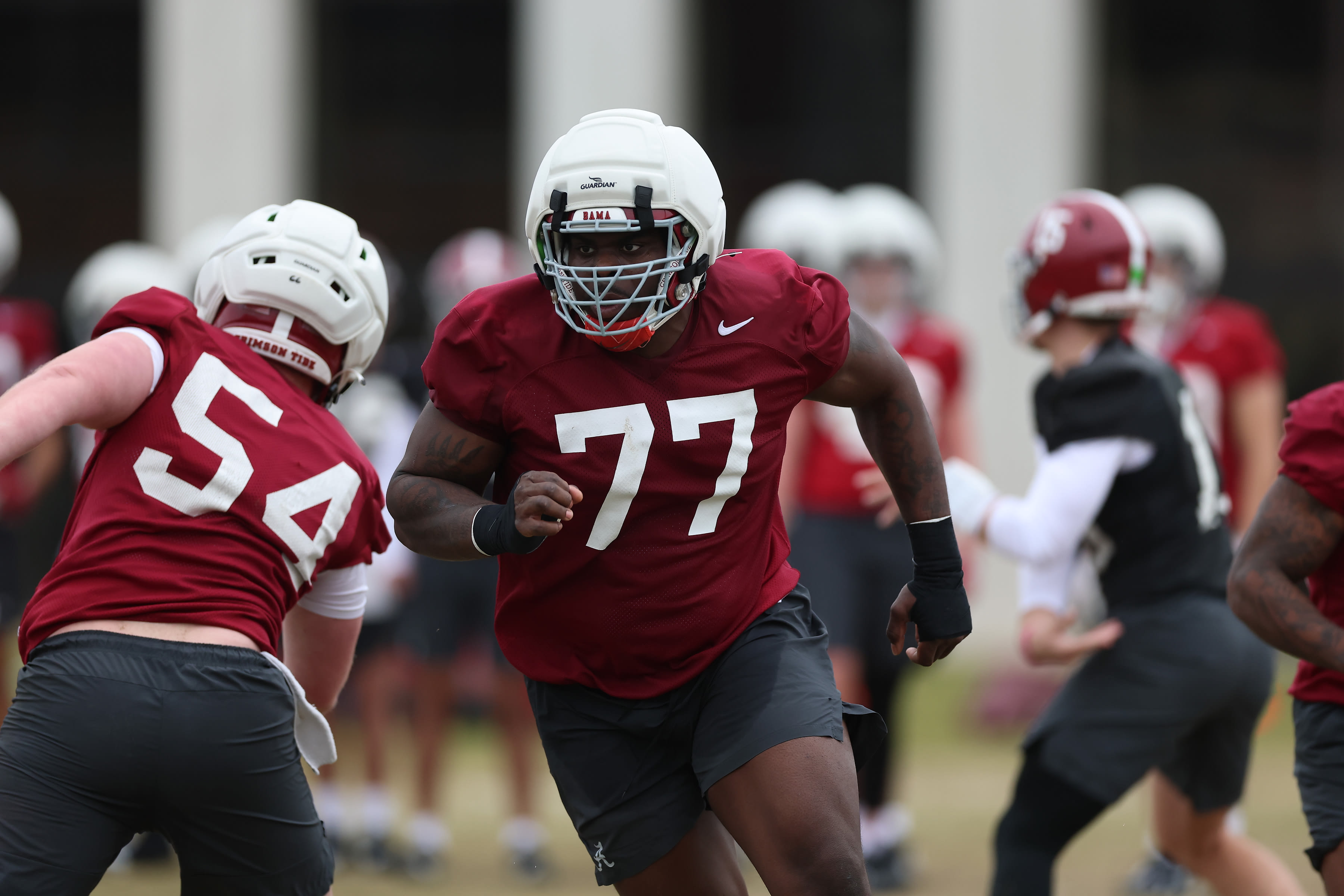 Alabama finally gets some positive, last-second injury news ahead of ...