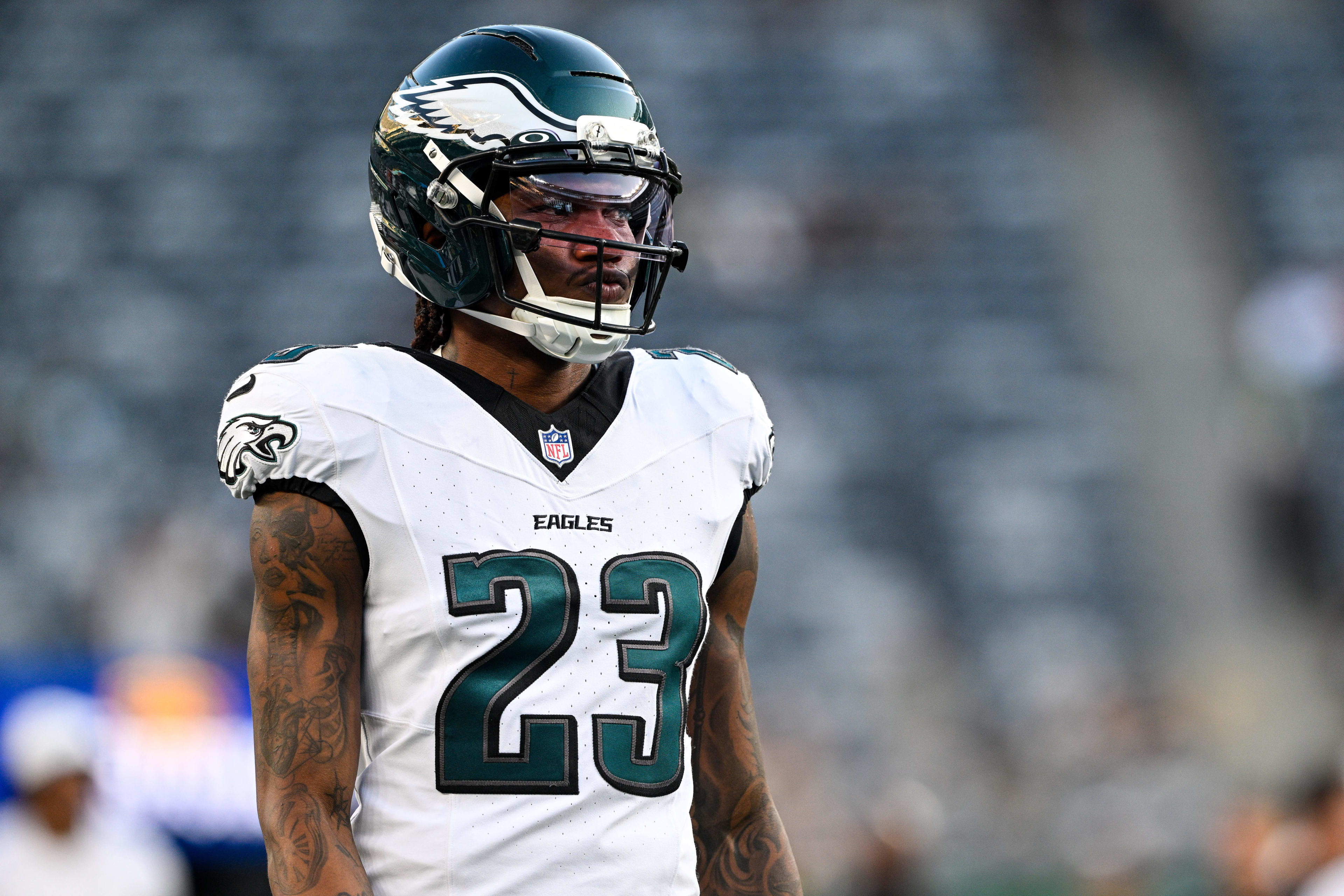 Philadelphia Eagles move on from former UDFA whom they took a chance on ...