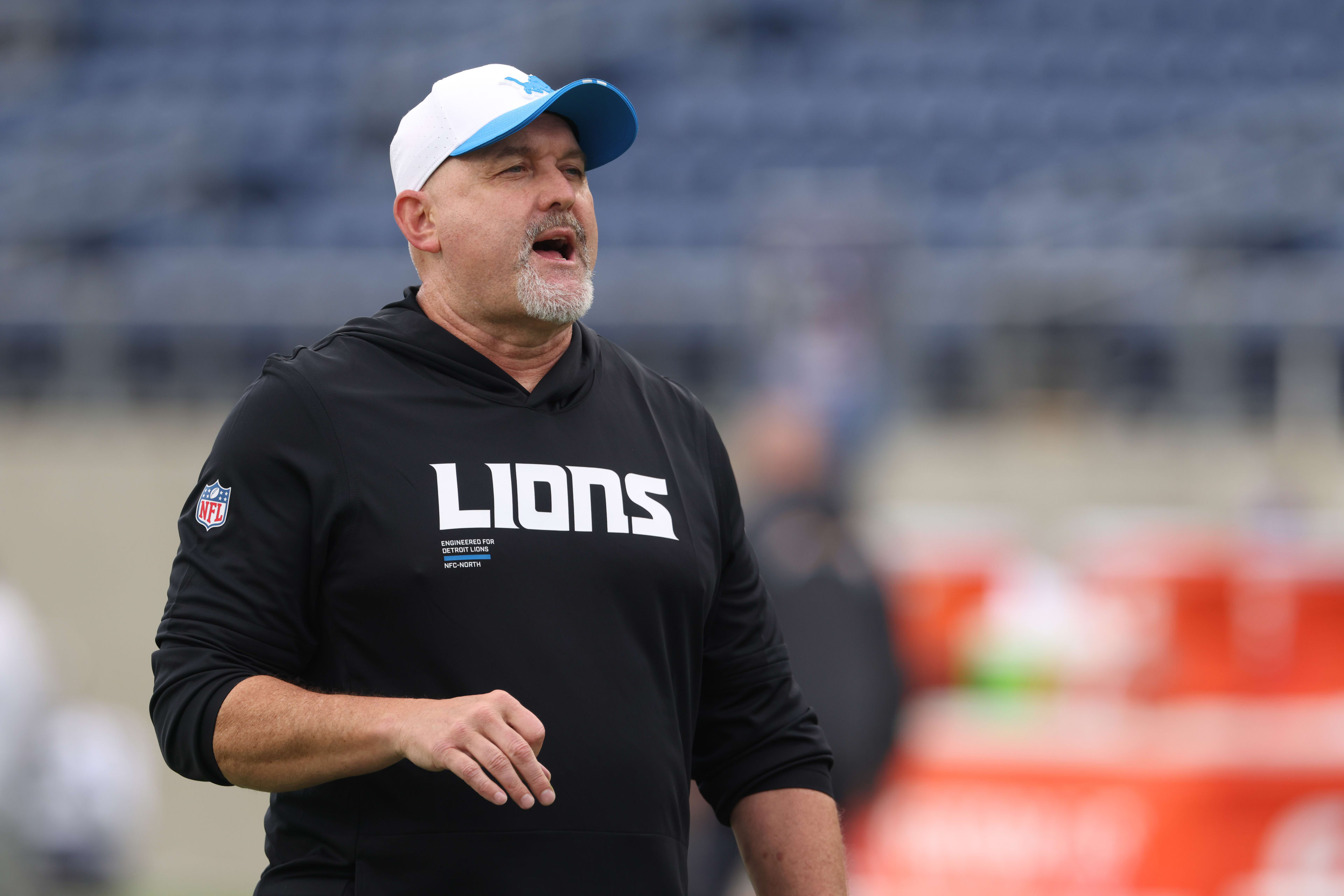 Former Lions’ OC John Morton has already landed a new job with a ...
