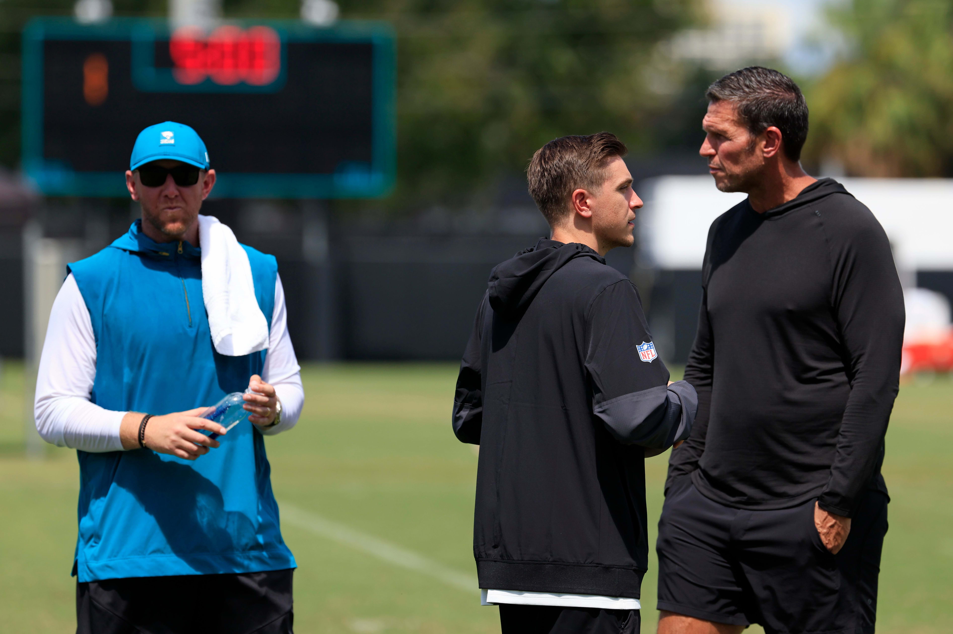 Jaguars roster cut tracker: Following all of the moves Jacksonville ...