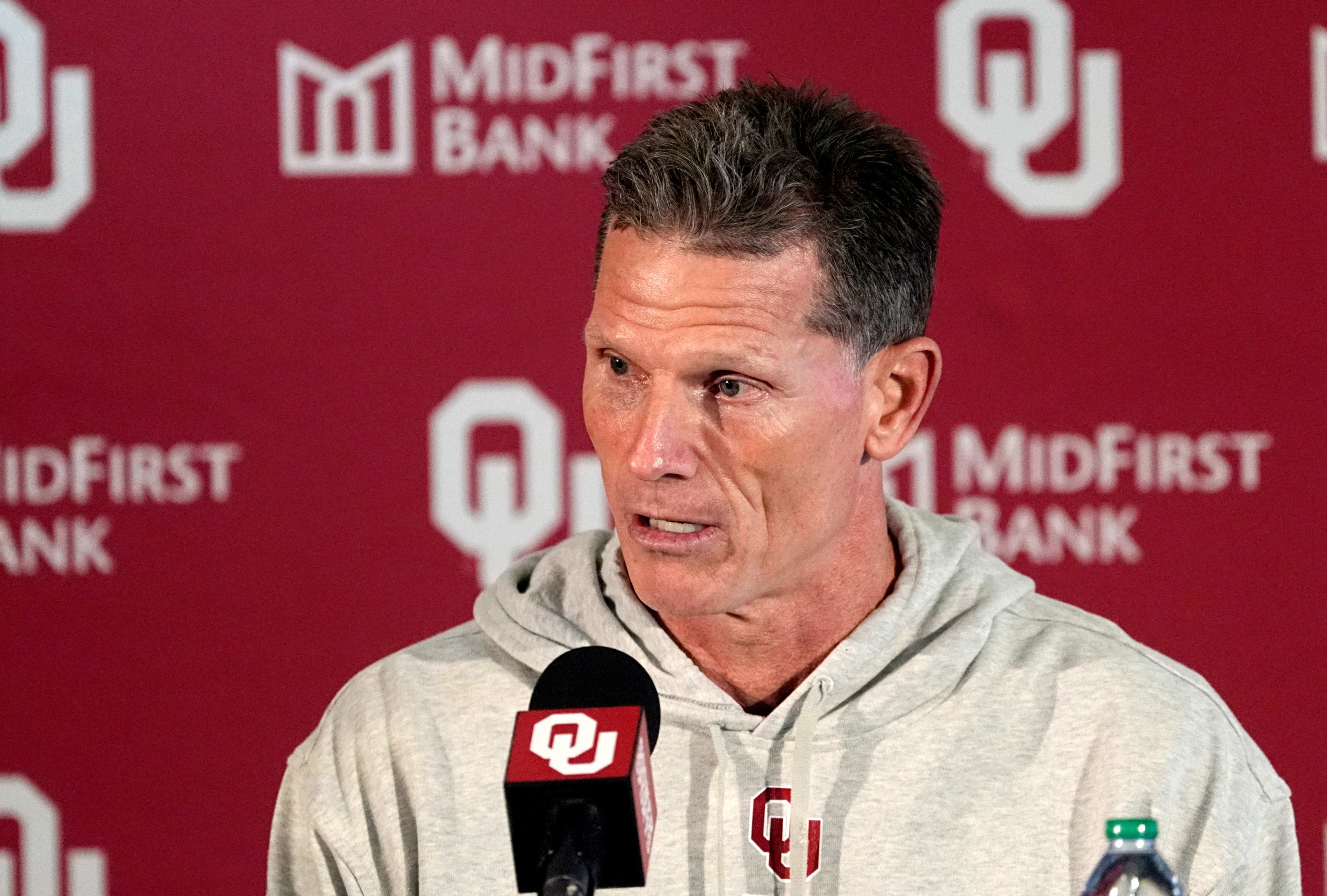 Oklahoma Sooners coaches just can't stop talking about true freshman ...