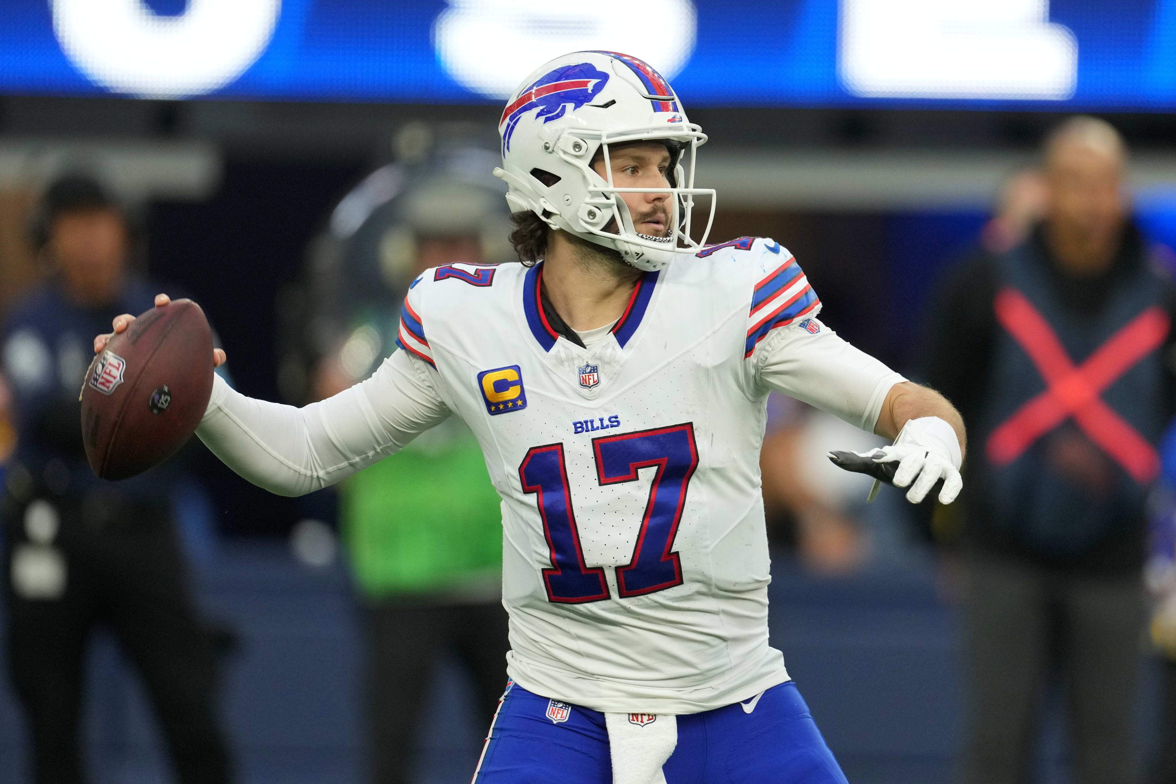 Buffalo Bills QB Josh Allen finds incredible way to give back, and ...
