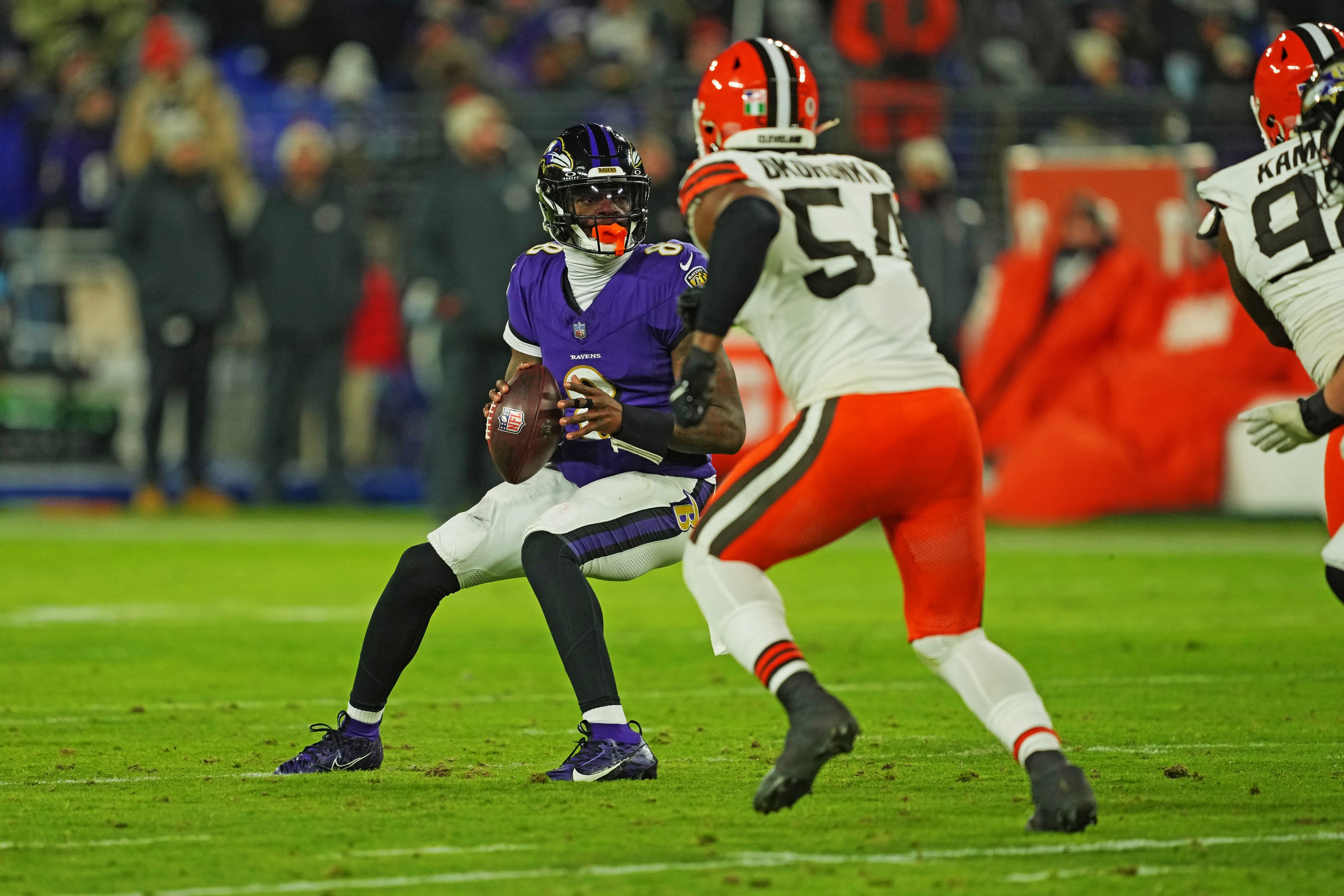 How to watch the Ravens vs the Browns Week 2 matchup: First of six AFC North matchups offers ...